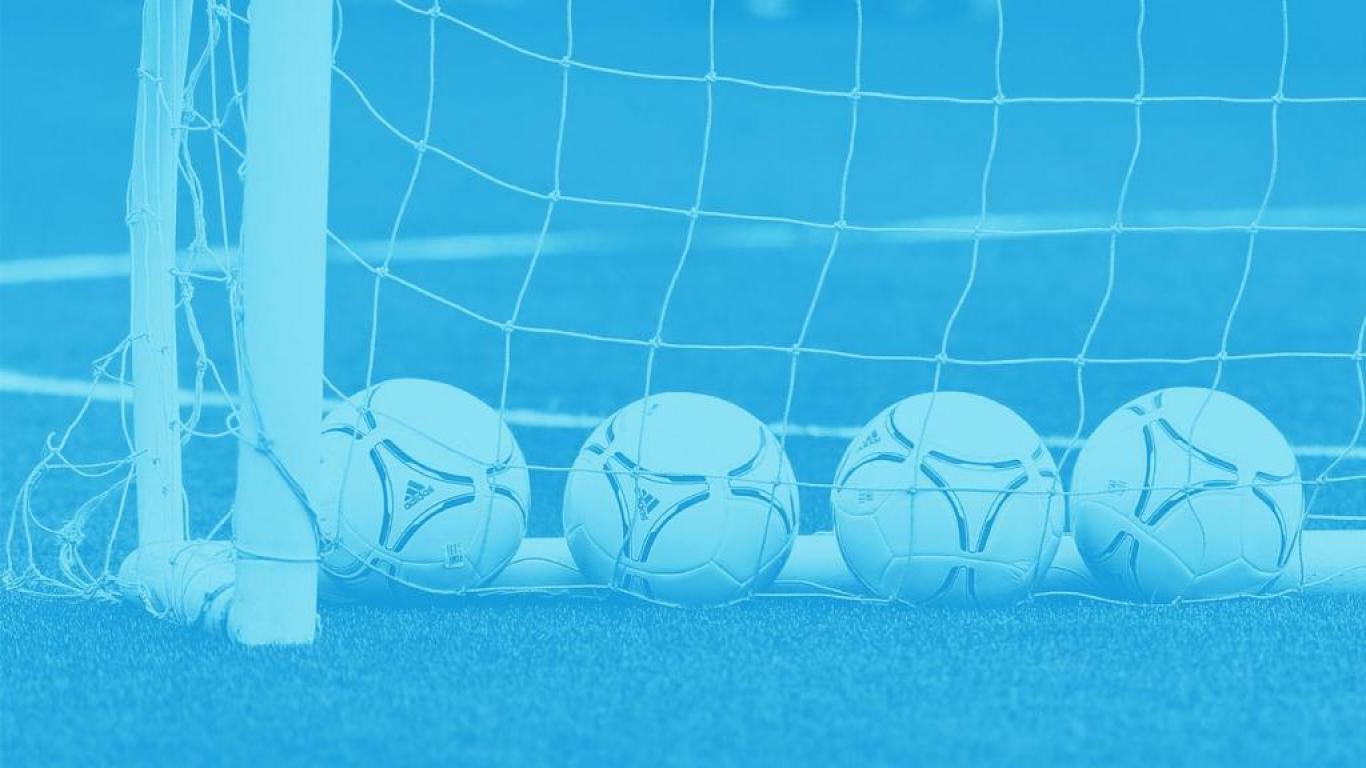 Dispensatie O23 categorie A | KNVB