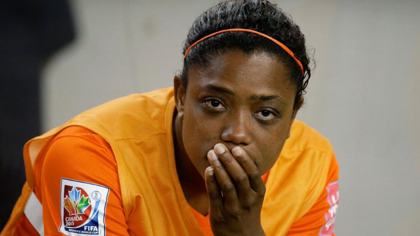 International Bito neemt afscheid | KNVB