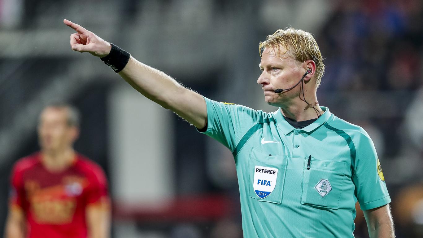 De Voetbaltrainer: Top 200 amateurclubs van Nederland | KNVB