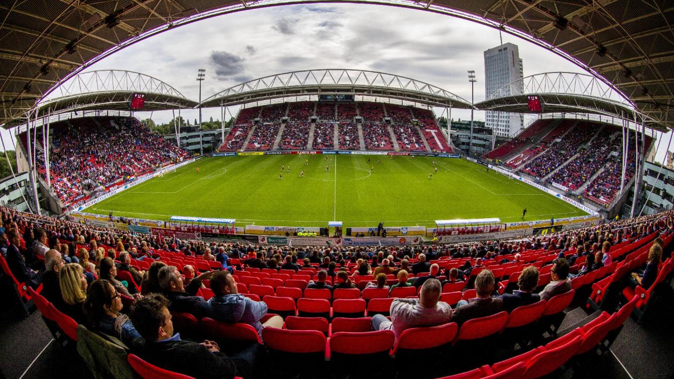 Nieuwe speeldatum voor FC Utrecht – Ajax | KNVB