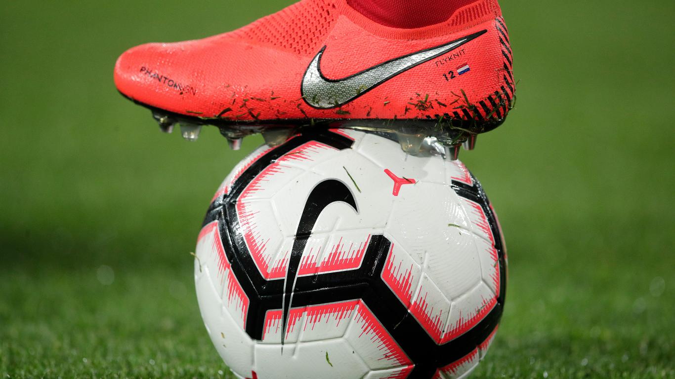 Vluchtelingen gaan voor plek in Oranje: selectiedag UNITY EURO Cup in ...