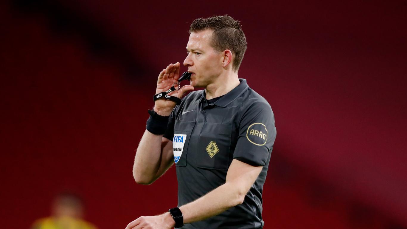 Arbitrageopleidingen | KNVB