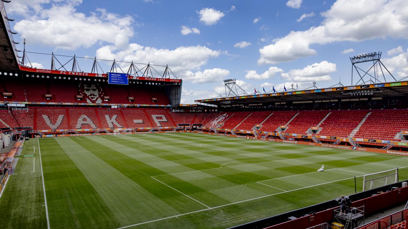 Uitspraak tuchtcommissie inzake wanordelijkheden FC Twente | KNVB