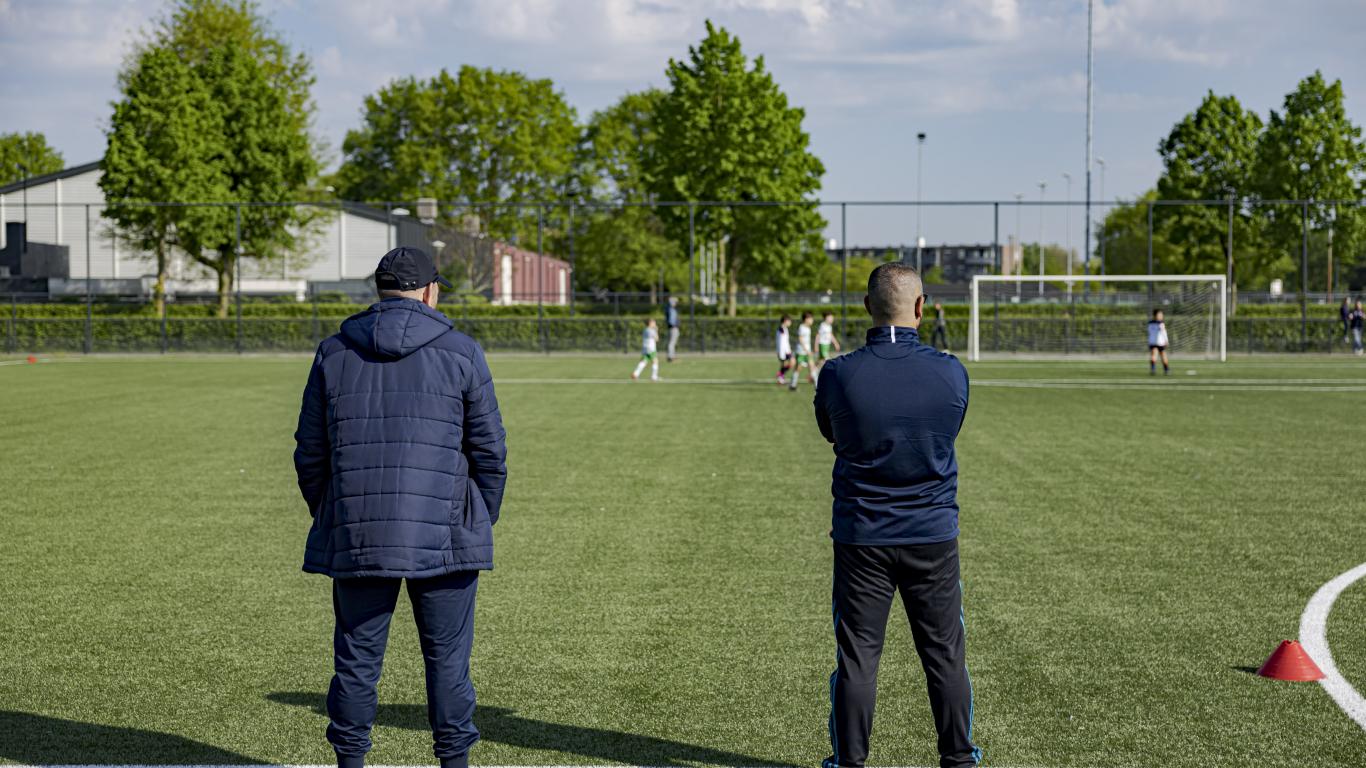 Opscholingsprogramma Coach Plan Nederland rondt eerste seizoen ...