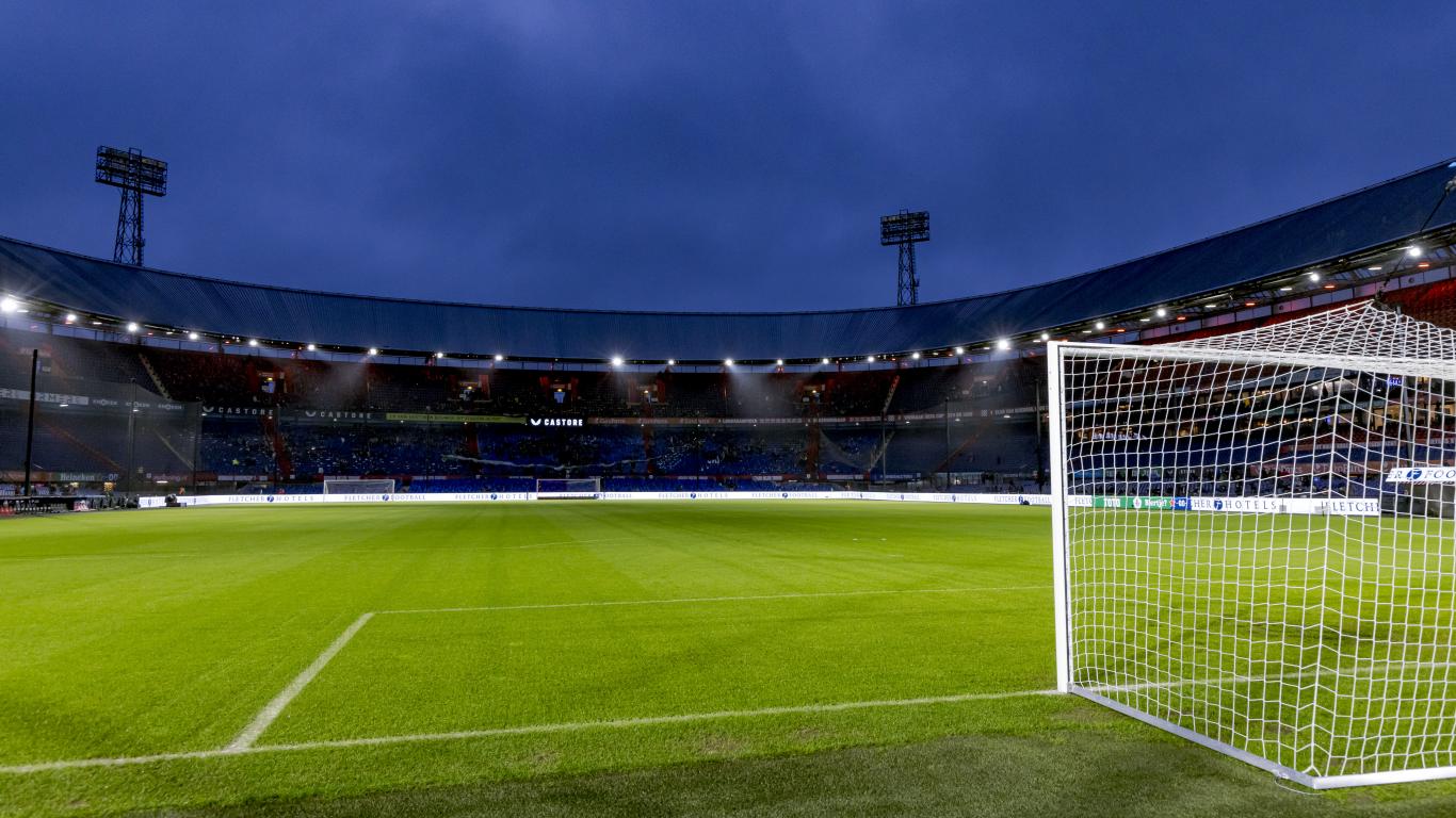 Directie | KNVB
