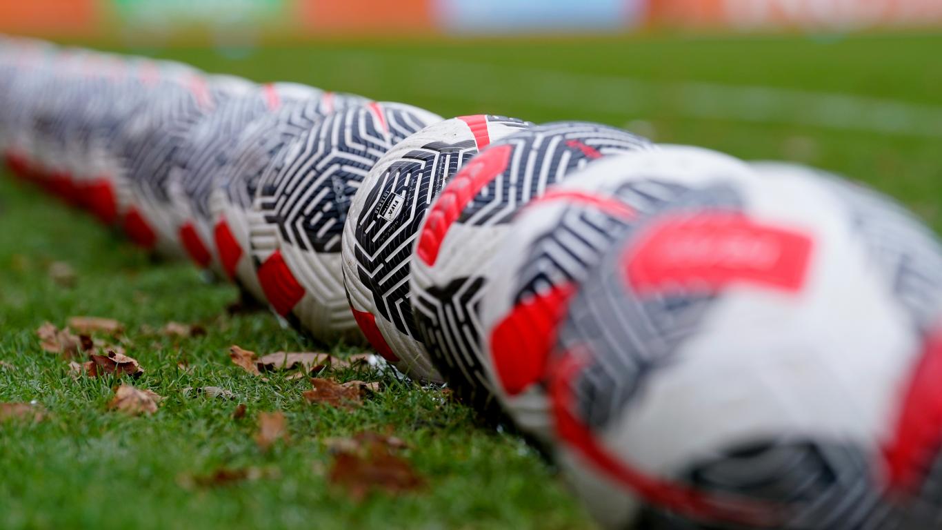 Voetbalblessures | KNVB