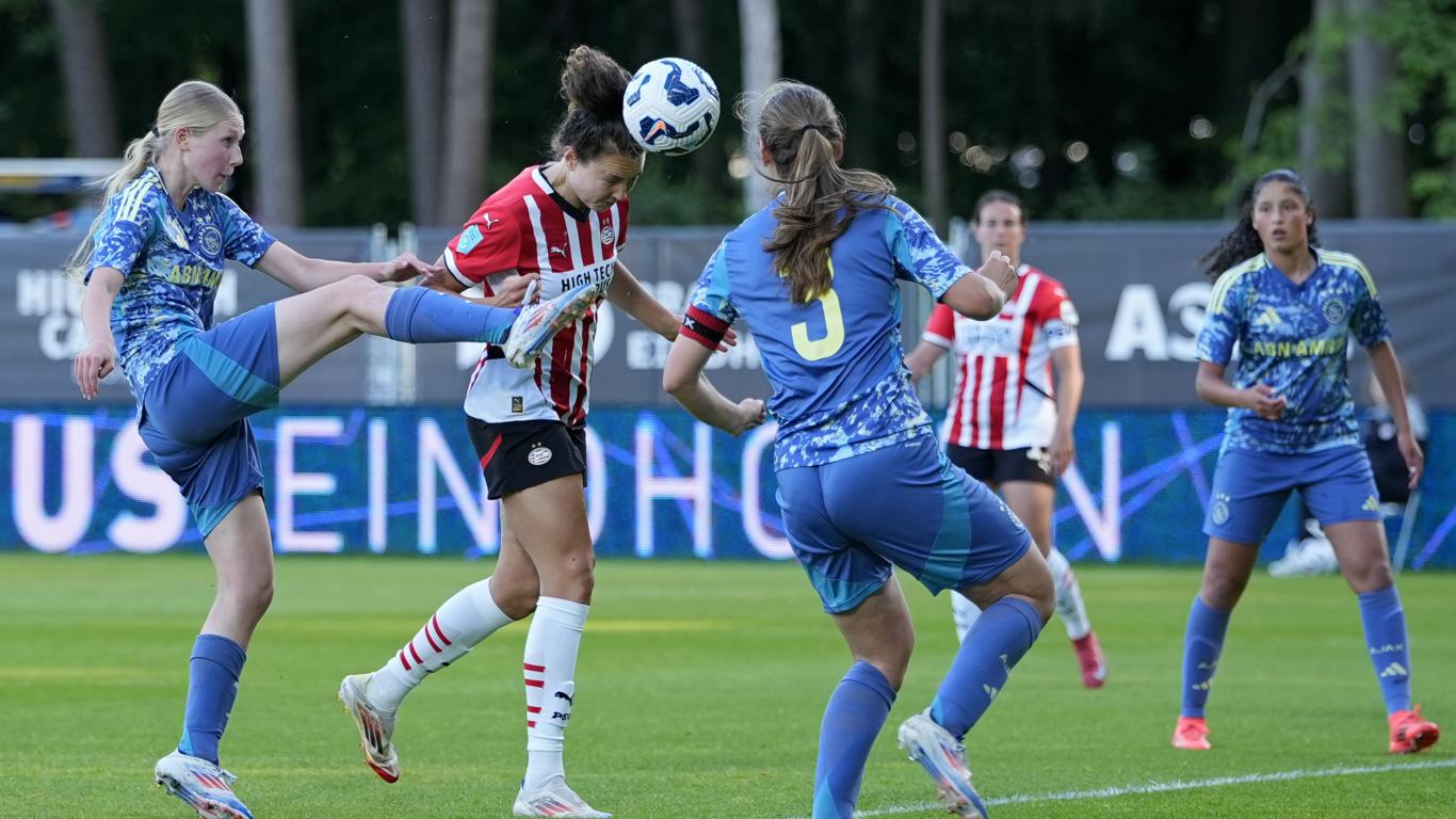 Besluiten algemene vergadering betaald voetbal - 19 juni 2025 | KNVB
