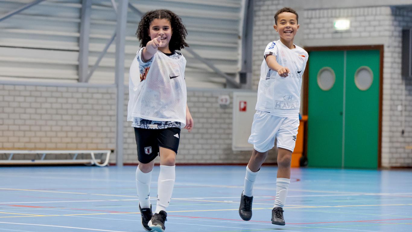 Spelregels & Handboek Arbitrage | KNVB