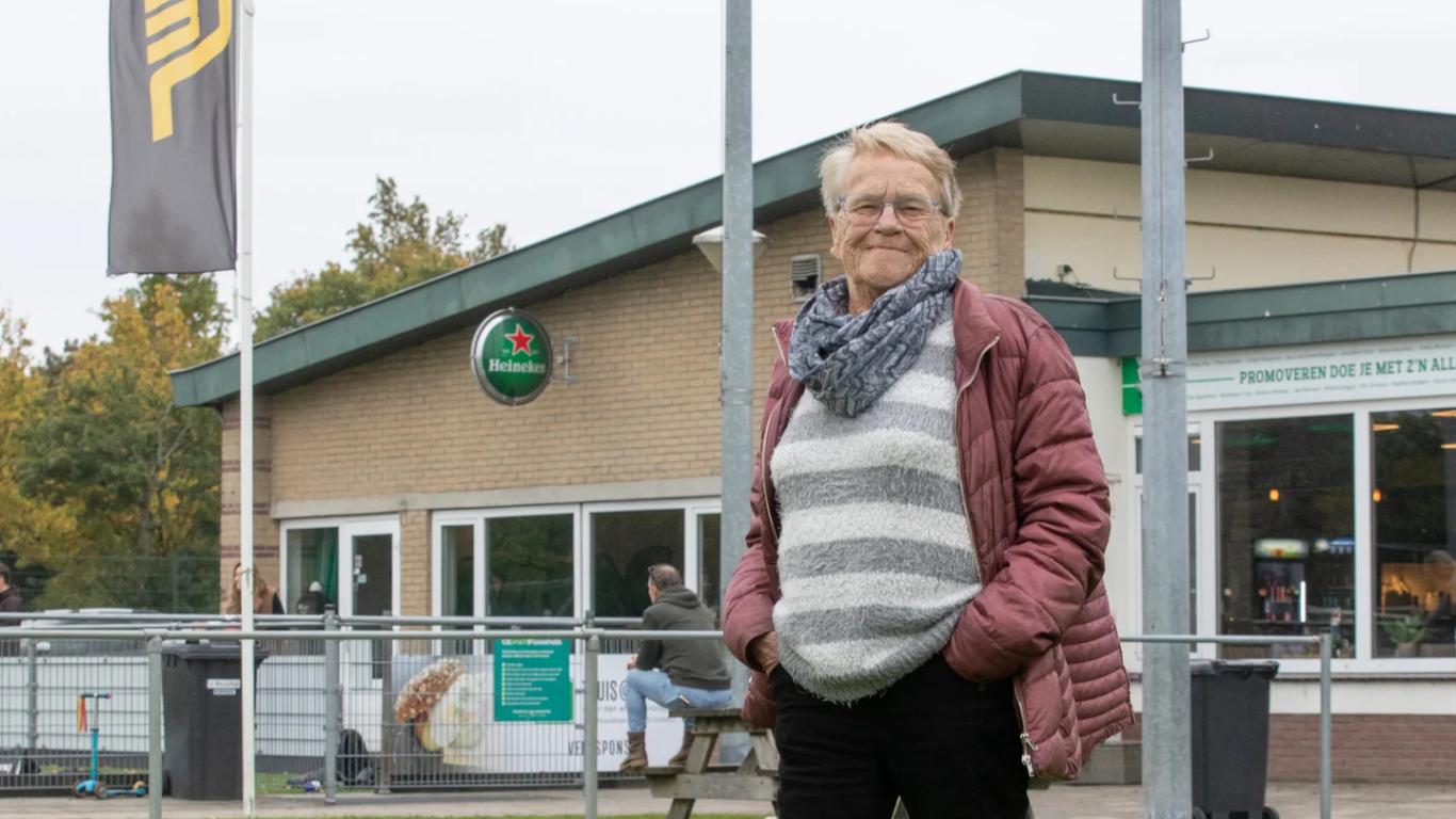 Inloggen op Dugout | KNVB
