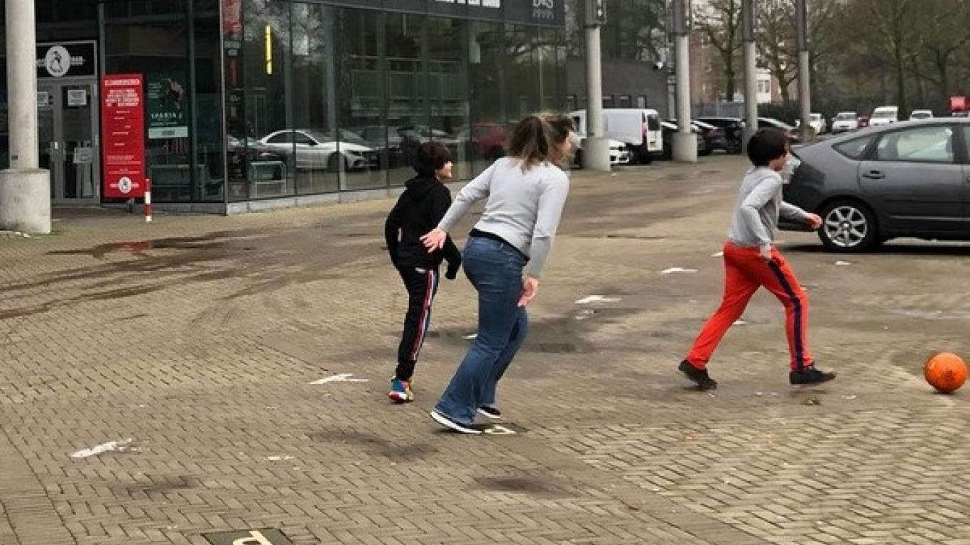 Barbara Kathmann (PvdA): 'Met brede coalitie kunnen we beweegarmoede in ...