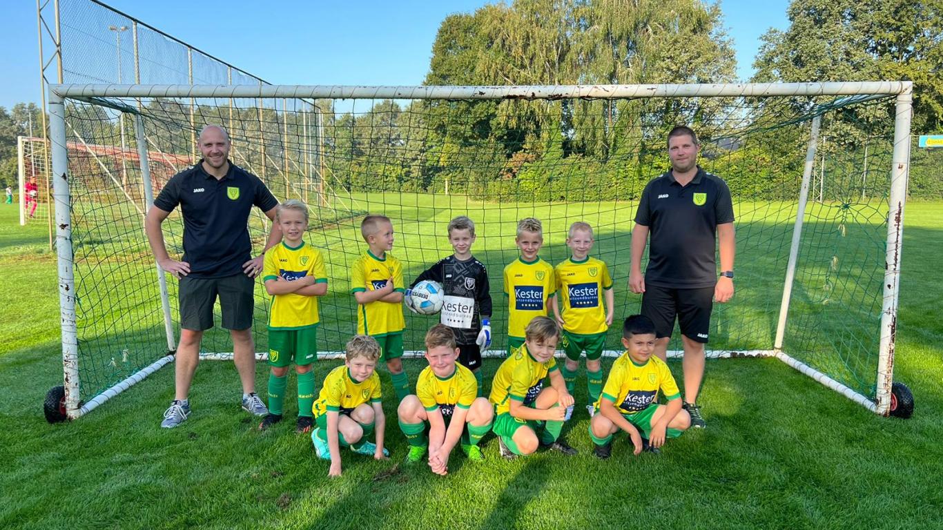DZOH heeft actief beleid om bewoners AZC op te nemen in de vereniging ...