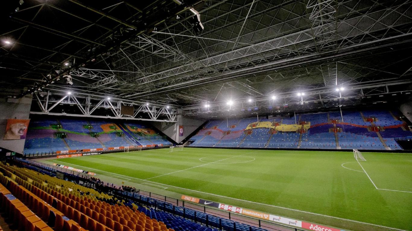 Jacob Rasmussen mist één wedstrijd na rode kaart | KNVB