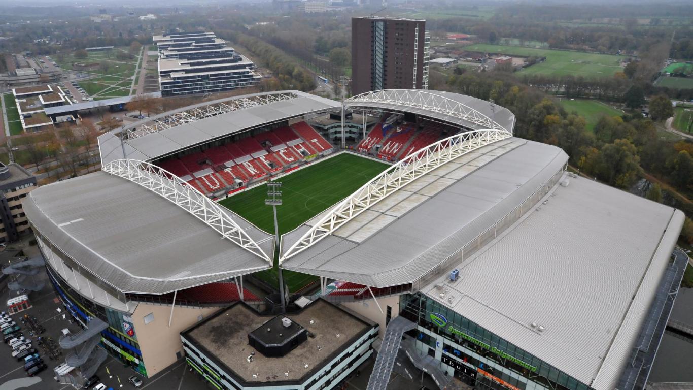 FC Utrecht komende twee duels zonder Leon Guwara | KNVB