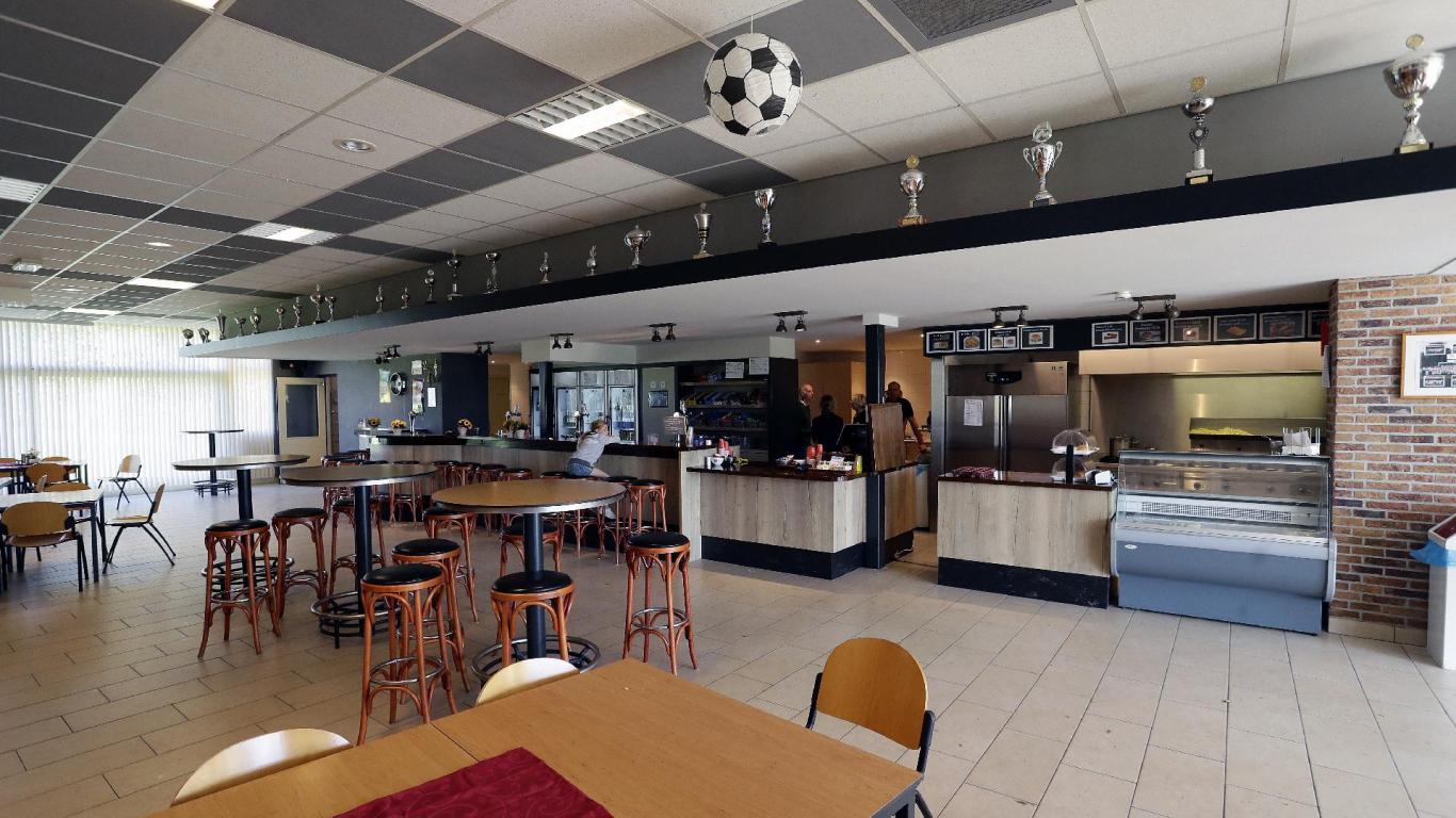 Word een 'Club van NIX' en maak kans op € 750 | KNVB