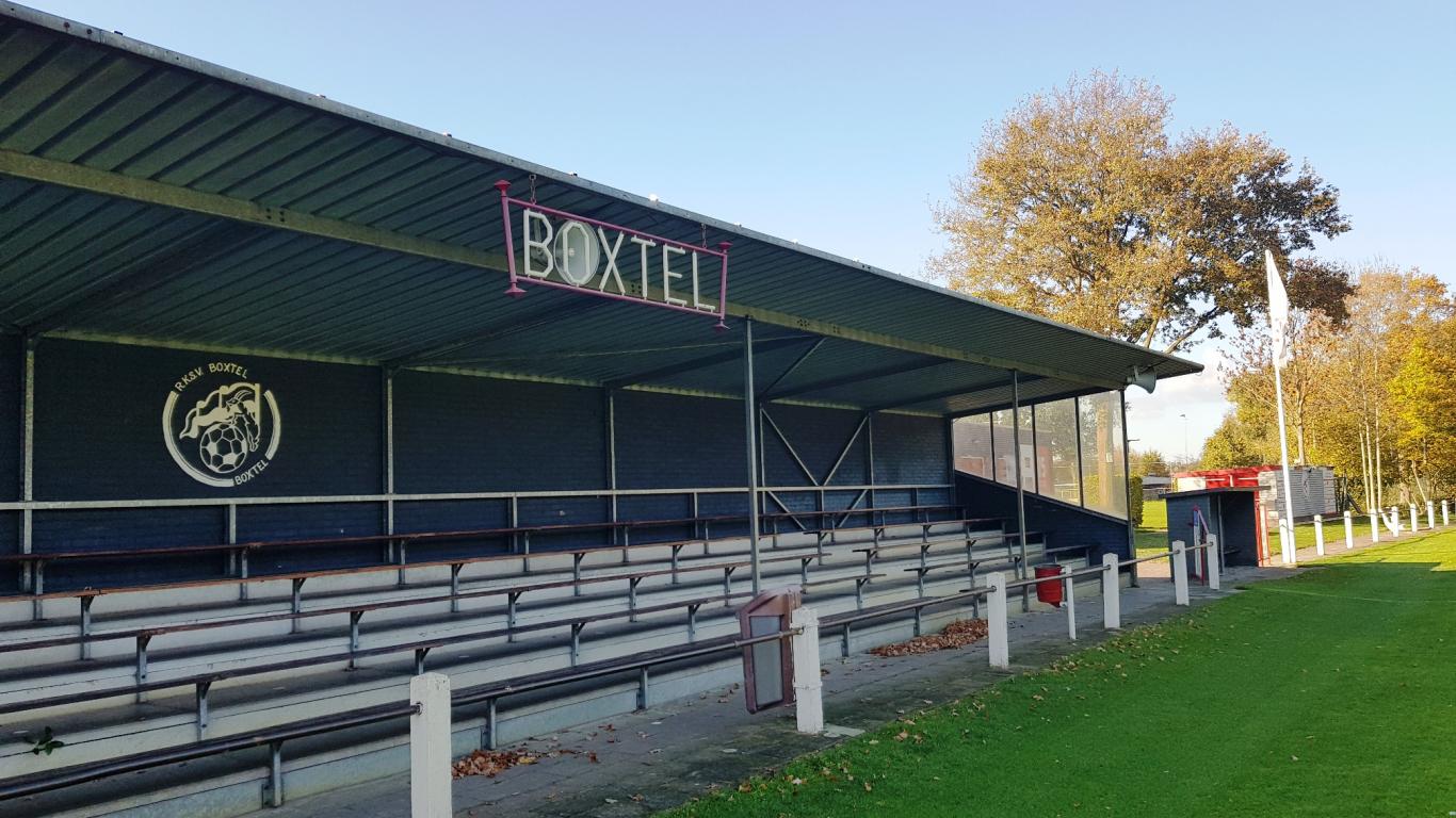 RKSV Boxtel pakt vol door: in 2023 energieneutraal | KNVB