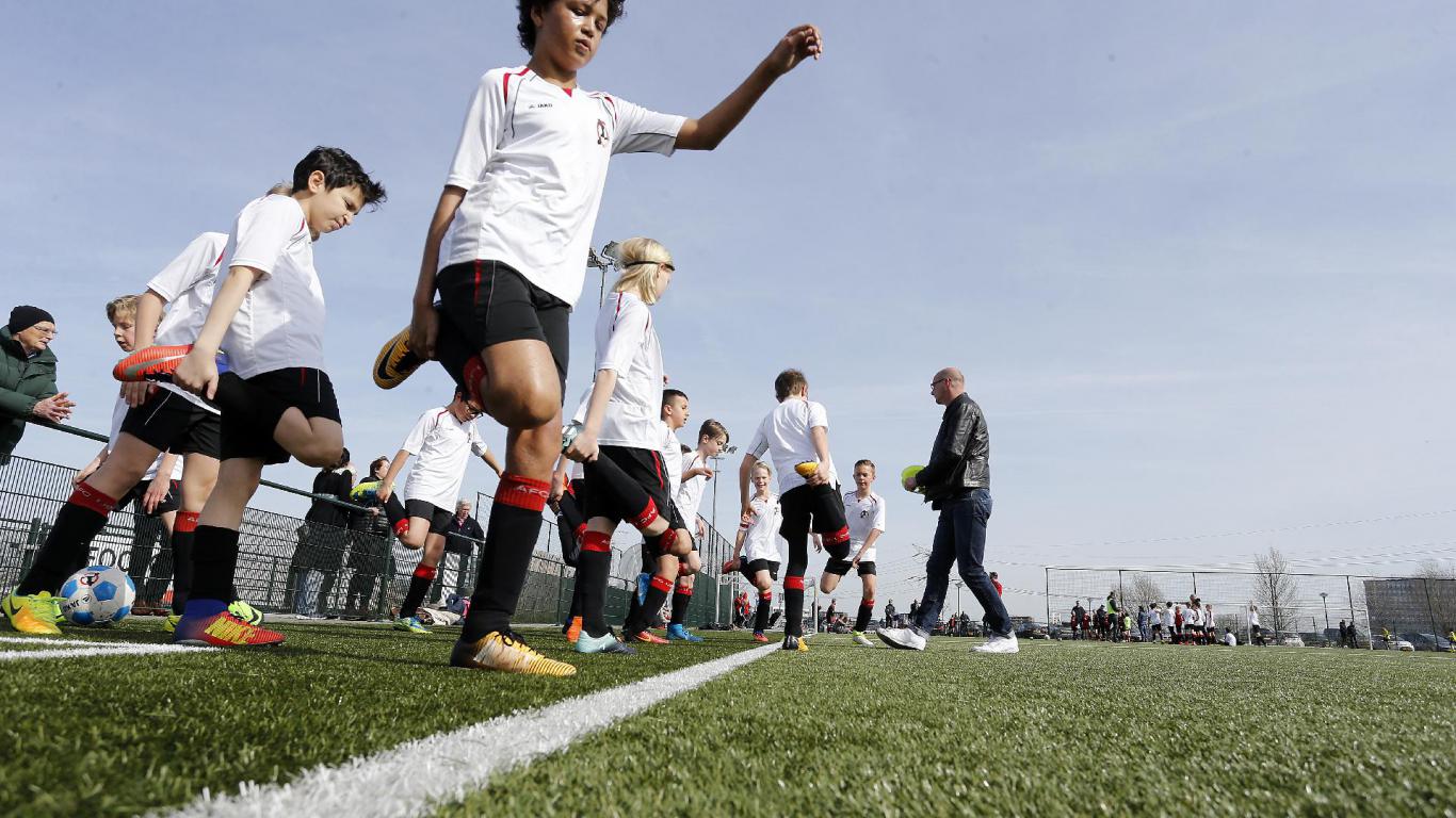 Schrijf je in voor de opleiding UEFA B en UEFA B Youth | KNVB