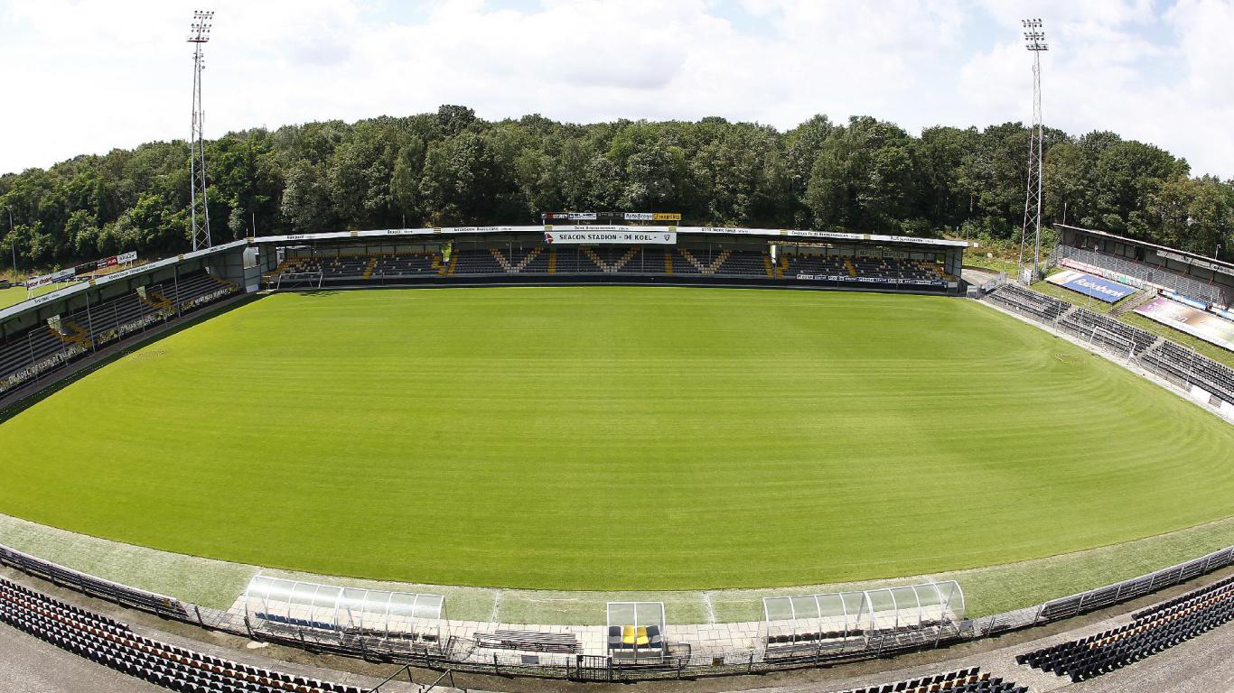 VVV-Venlo na vier jaar terug in de Eredivisie | KNVB