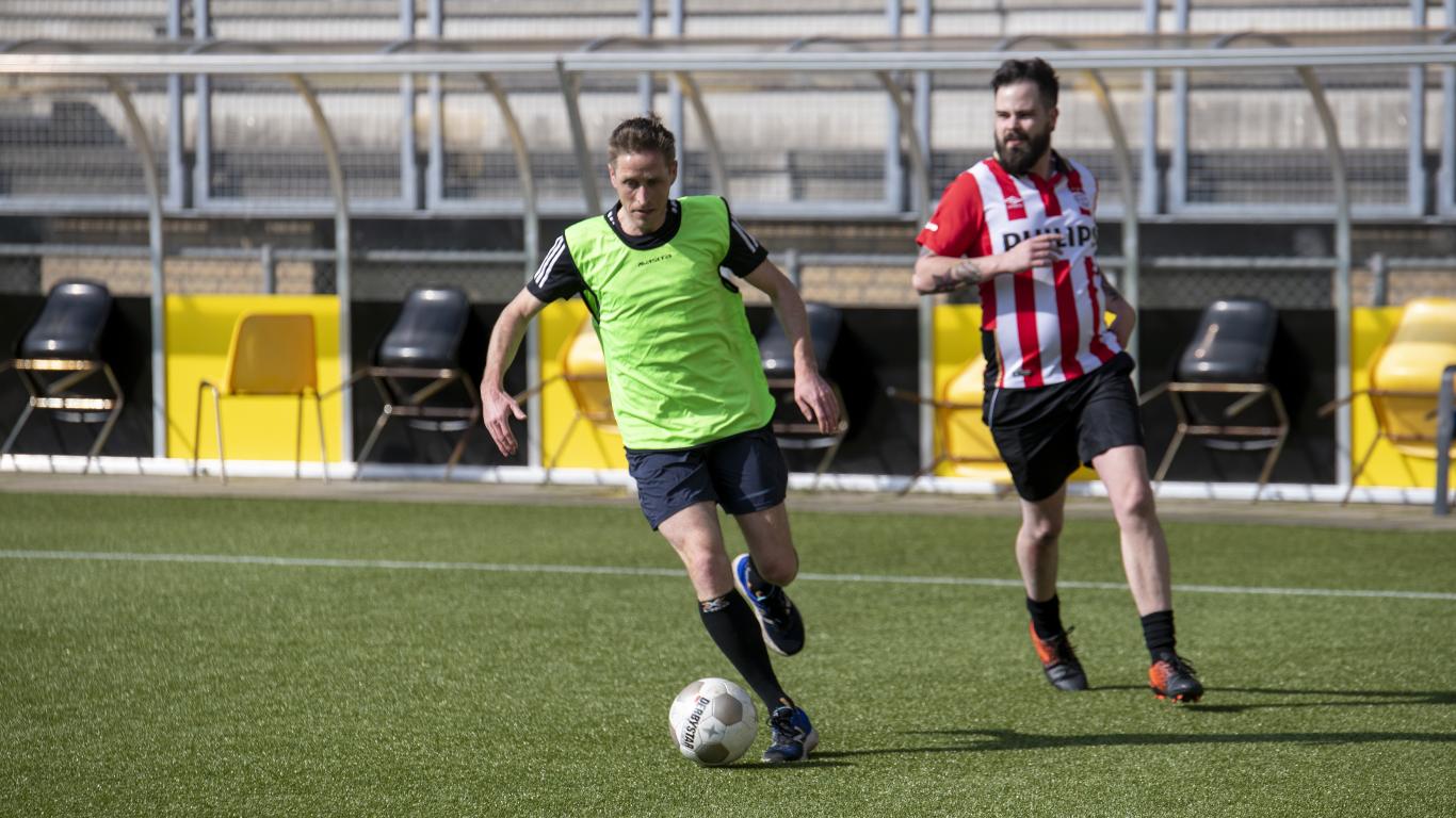 Van Nispen (SP): 'Waar anders dan in het voetbal vind je zulke ...