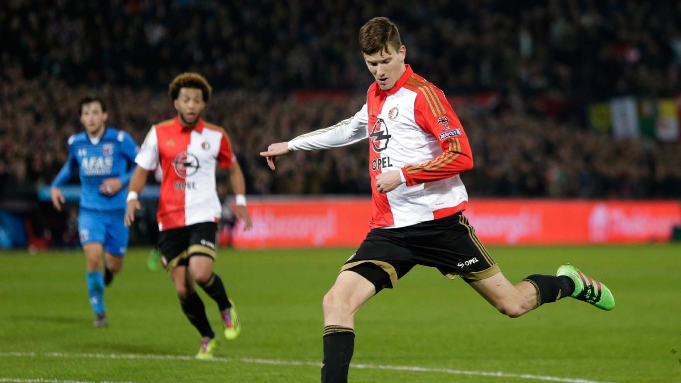 Aanklager start vooronderzoek naar incident Kramer | KNVB