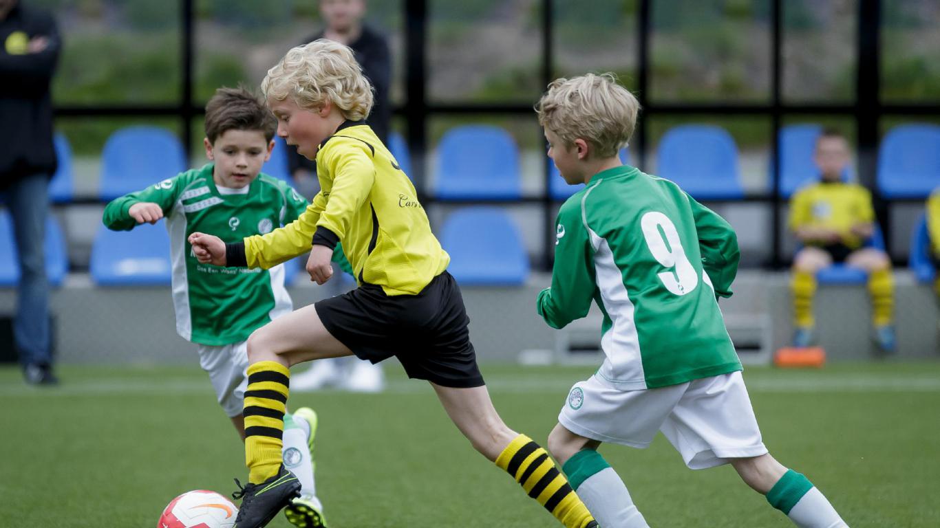Nathan Rutjes trapt nieuw amateurseizoen af | KNVB