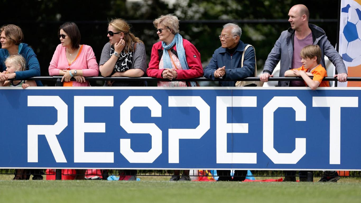 Hoe stimuleer ik Fair Play binnen de vereniging? | KNVB