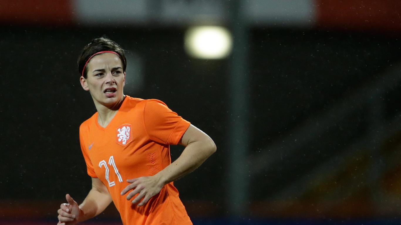 Slegers niet mee naar Turkije | KNVB