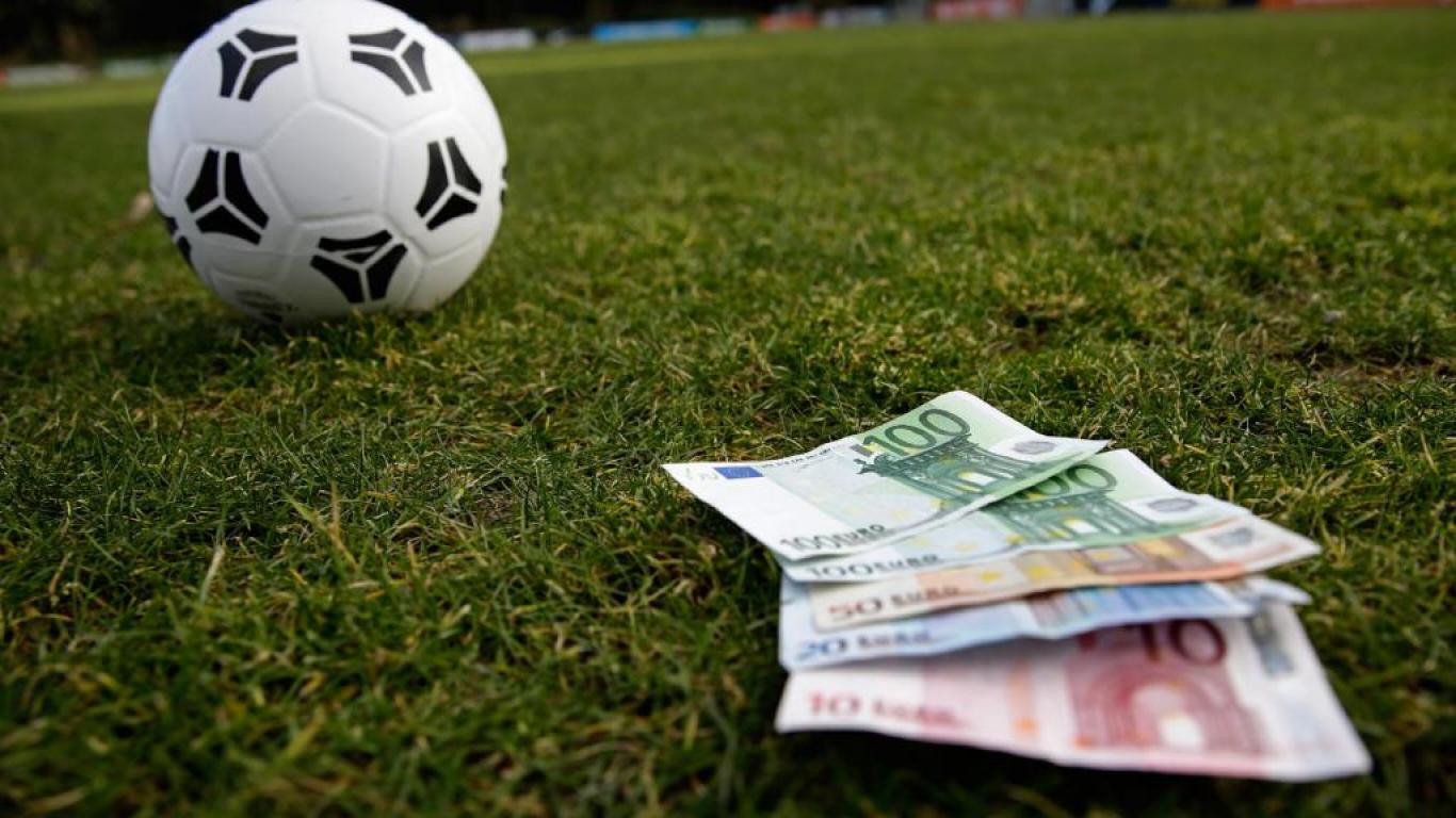 Internationale opleidingsvergoeding via het FIFA Clearing House | KNVB
