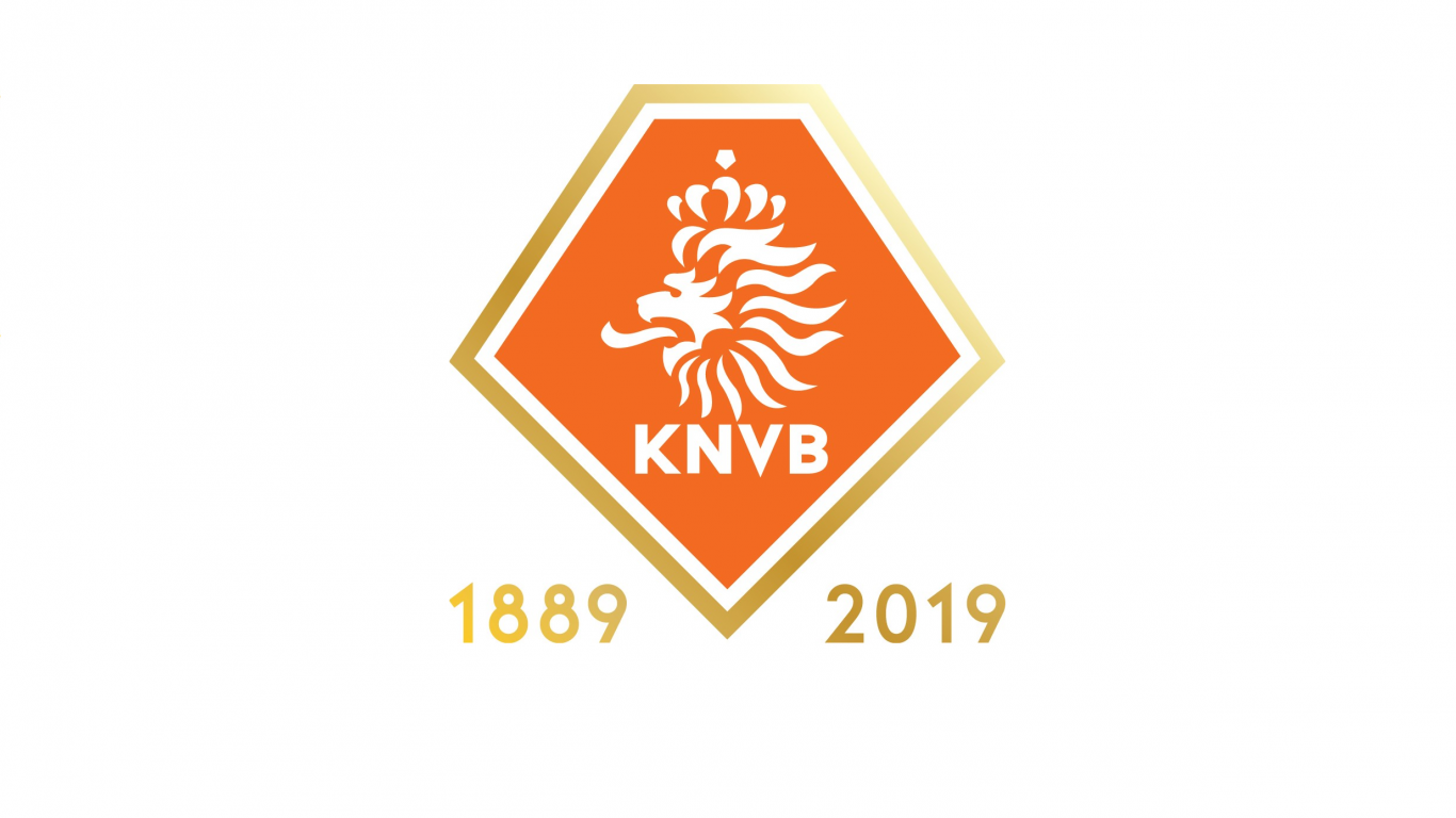 130 jaar voetbal | KNVB
