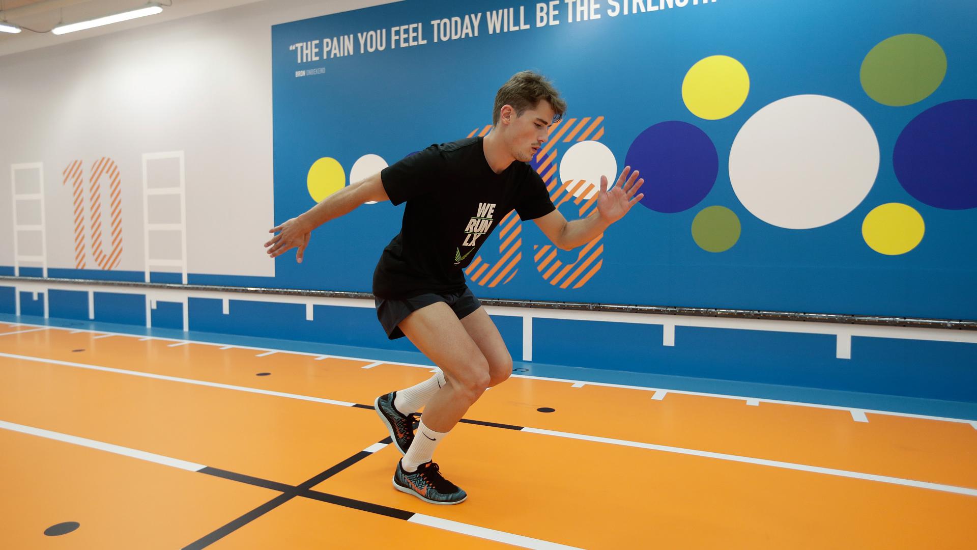 Oranje Pilates | KNVB