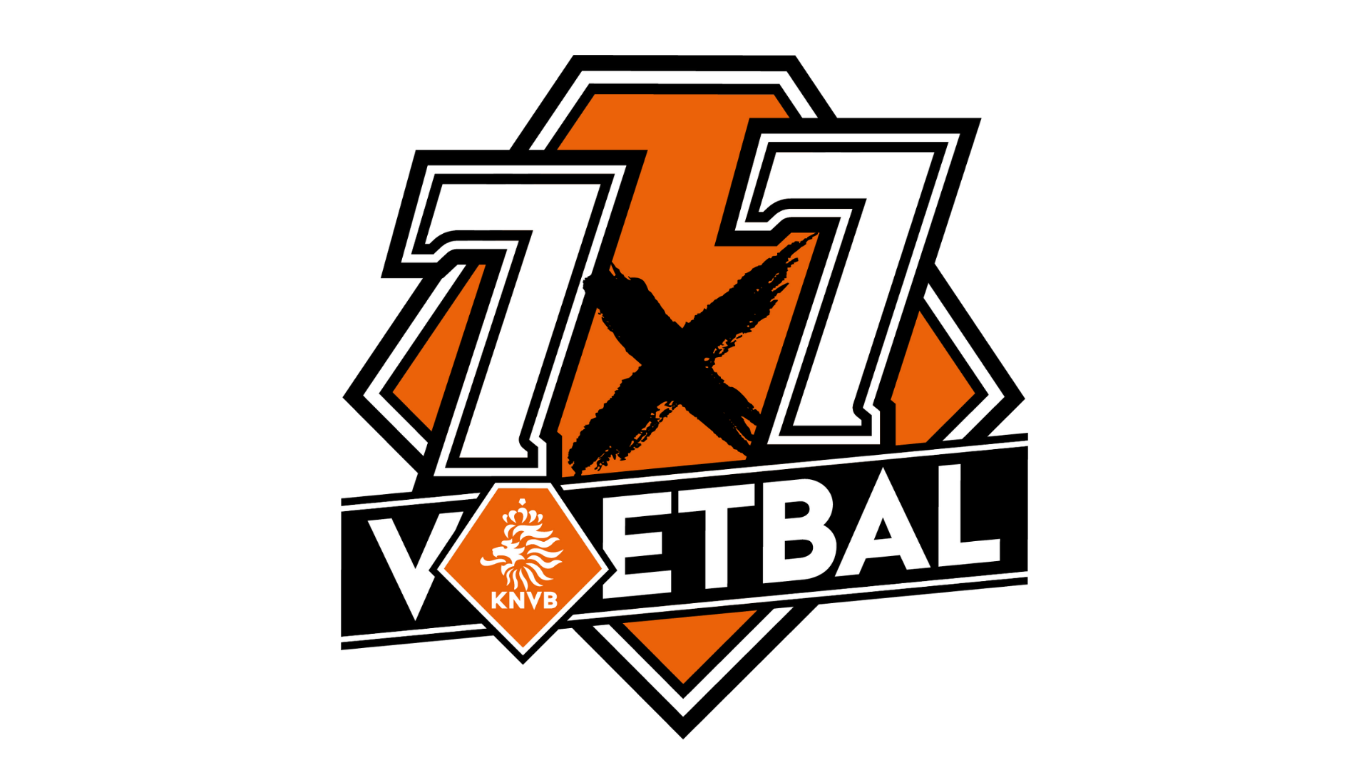 7 redenen om te starten met 7x7 Voetbal | KNVB