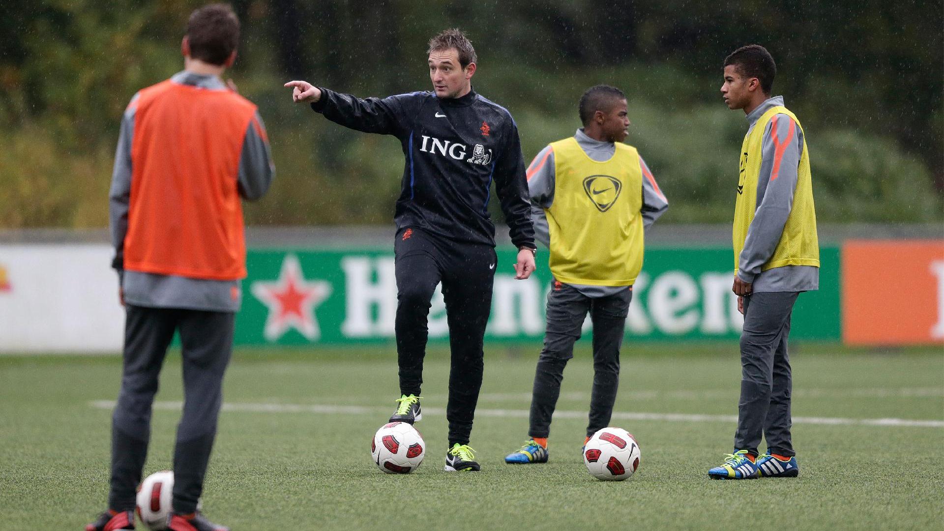 Opleidingen & op- en bijscholingen | KNVB