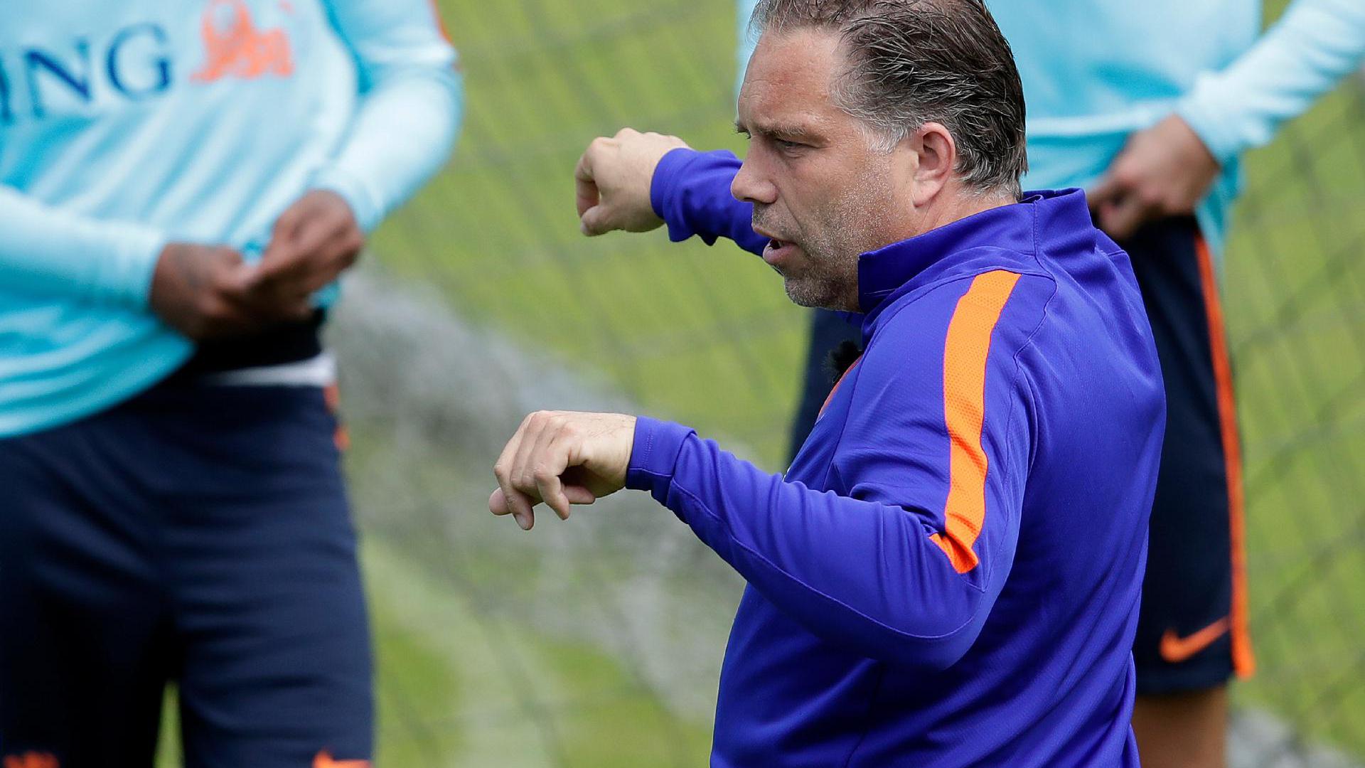 trainer coach voetbal opleidingen | KNVB