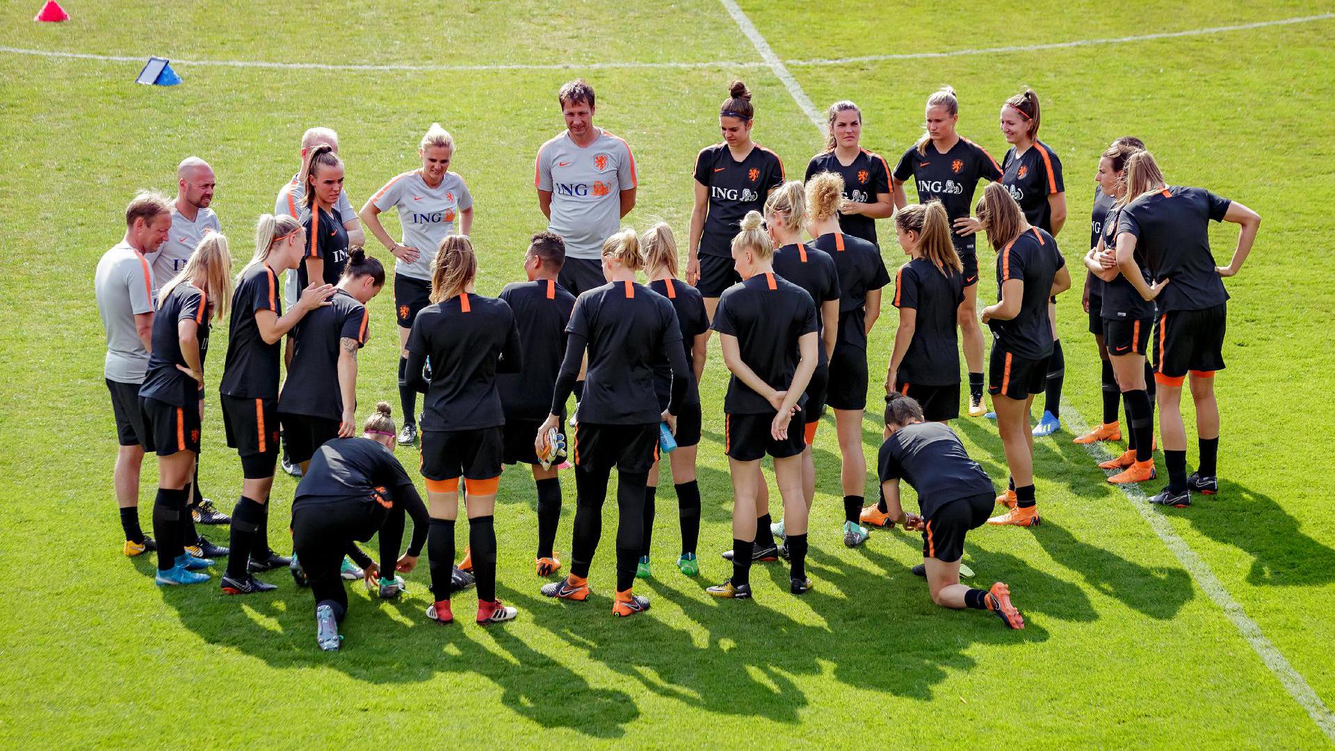 trainer coach voetbal opleidingen | KNVB