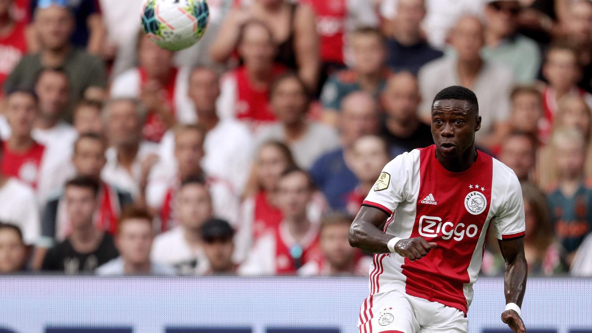 Programma Eredivisie | KNVB Programma Eredivisie | KNVB