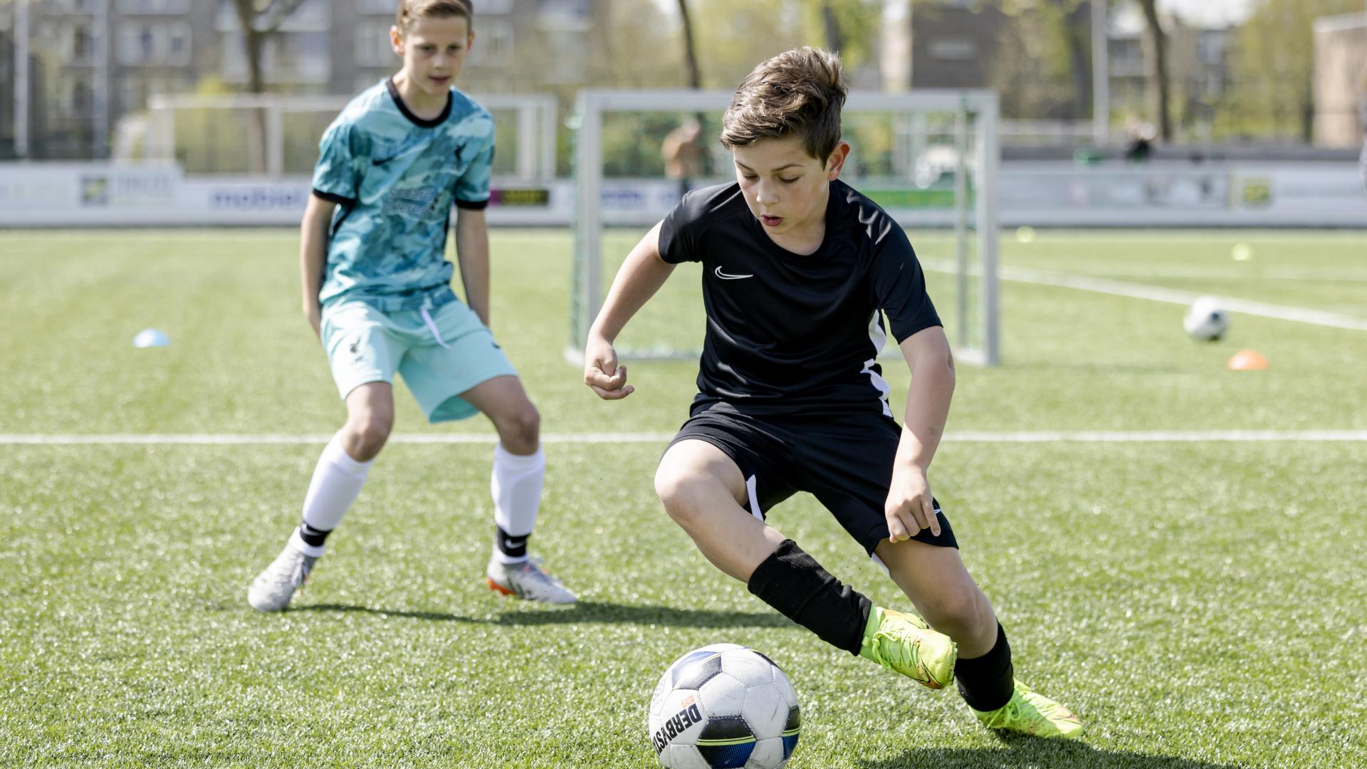 Congres Jeugdvoetbal 2023 | KNVB