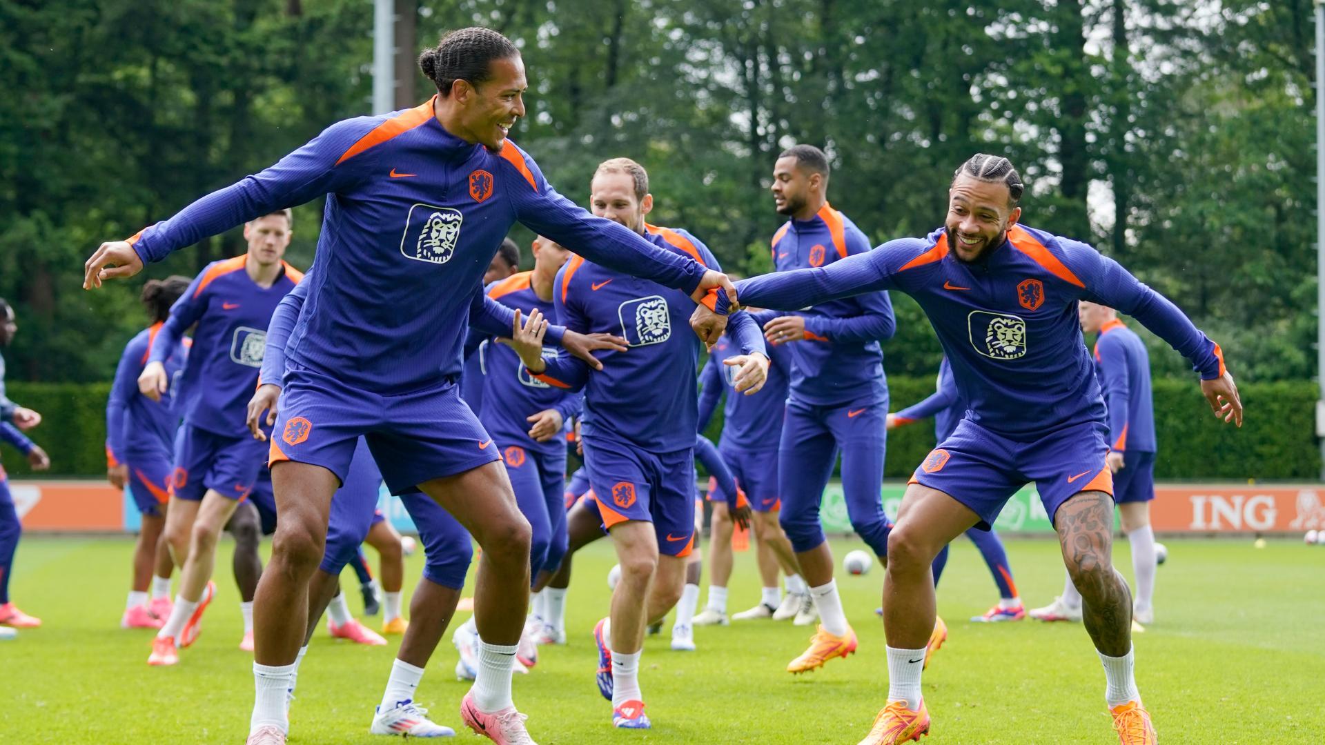 Partners van het Voetbal | KNVB