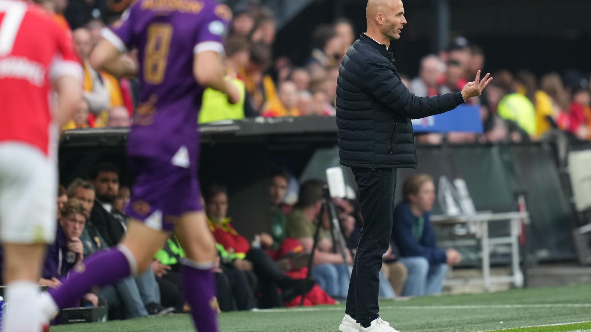 Nationaal Voetbalcoach Congres 2025 | KNVB