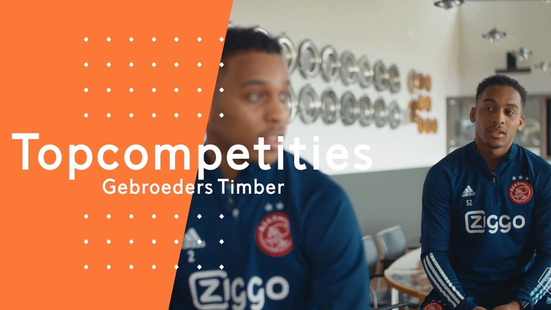 Onder 21 competitie | KNVB