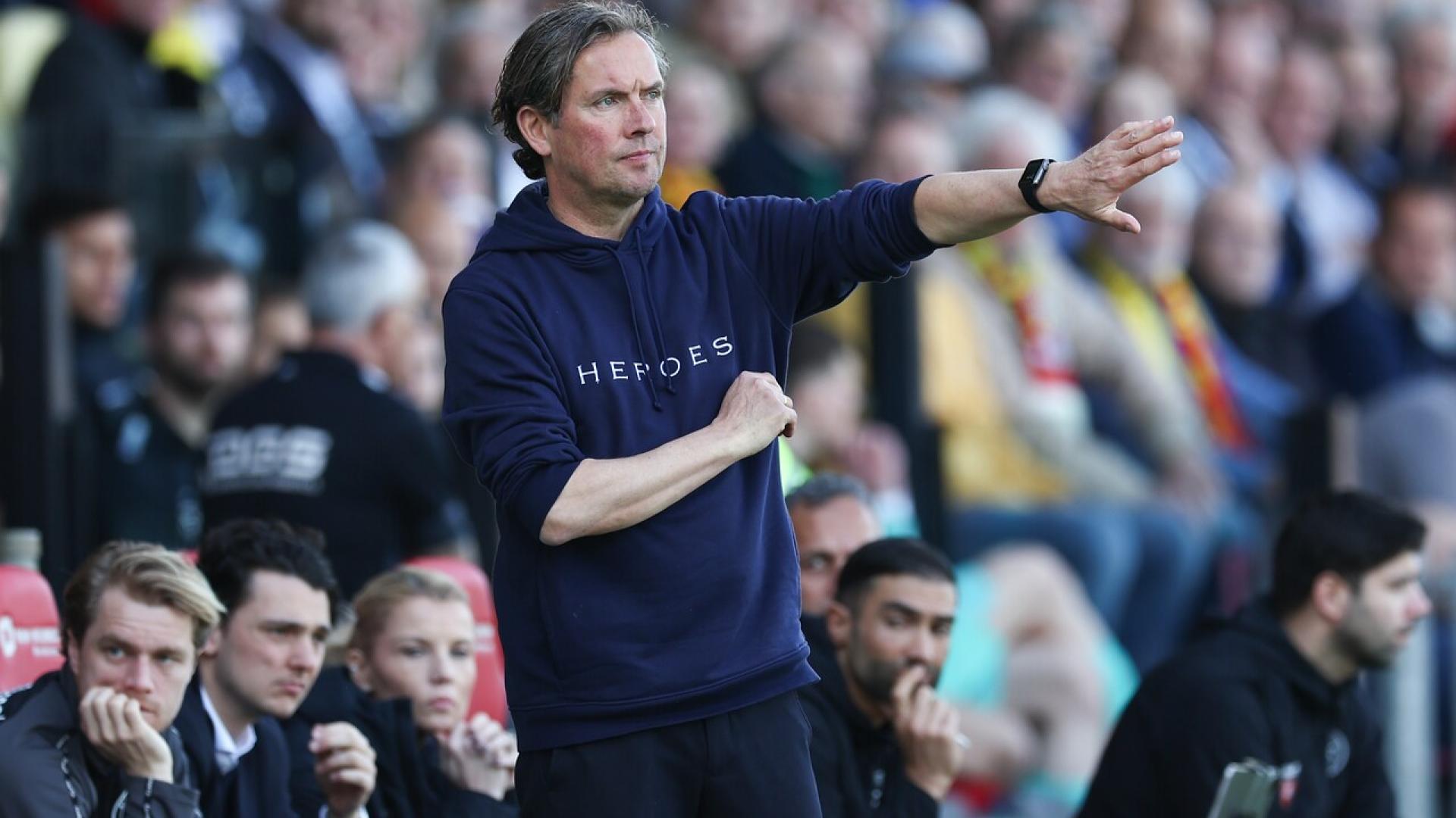 Kennis- en ervaringssessie met Alex Pastoor: ‘Effectief op weg naar je ...