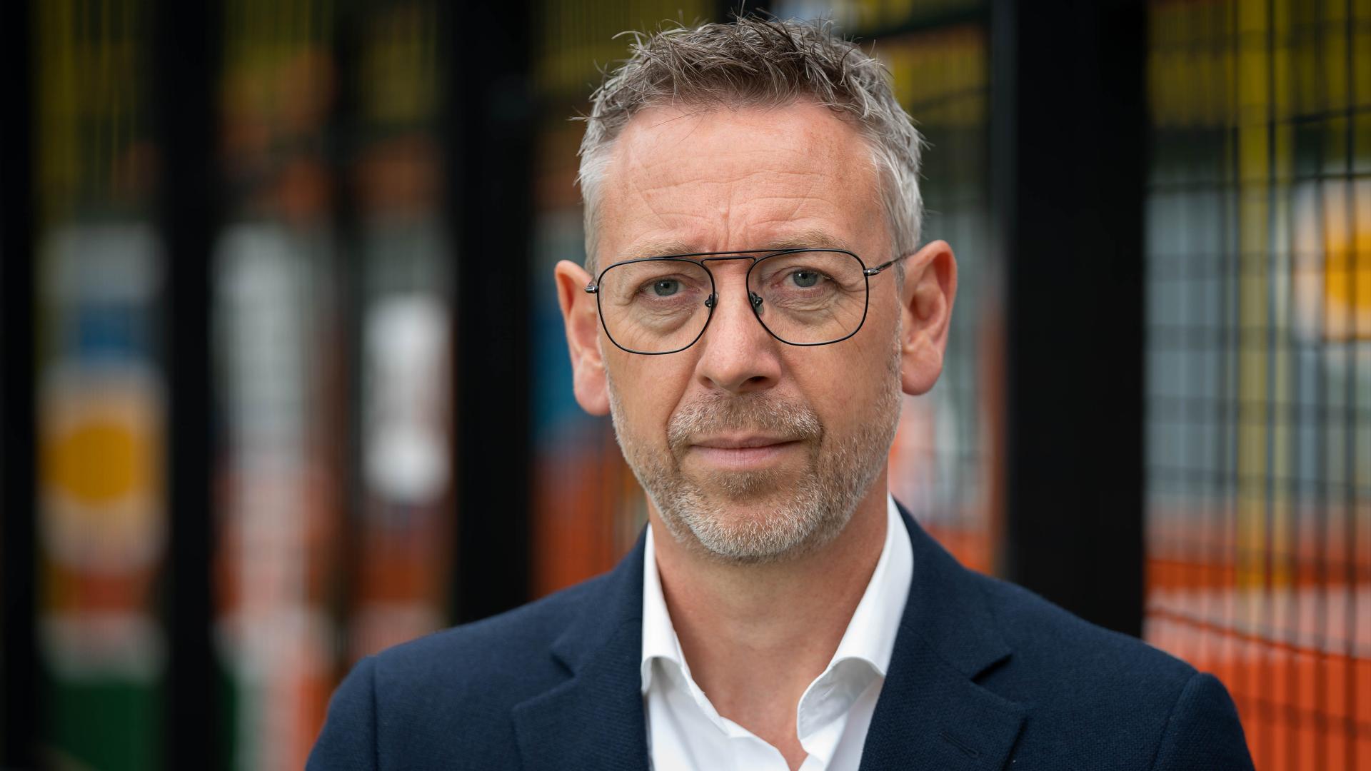 Column Jan Dirk v/d Zee: Elke zaterdag een voetbalfeestje | KNVB