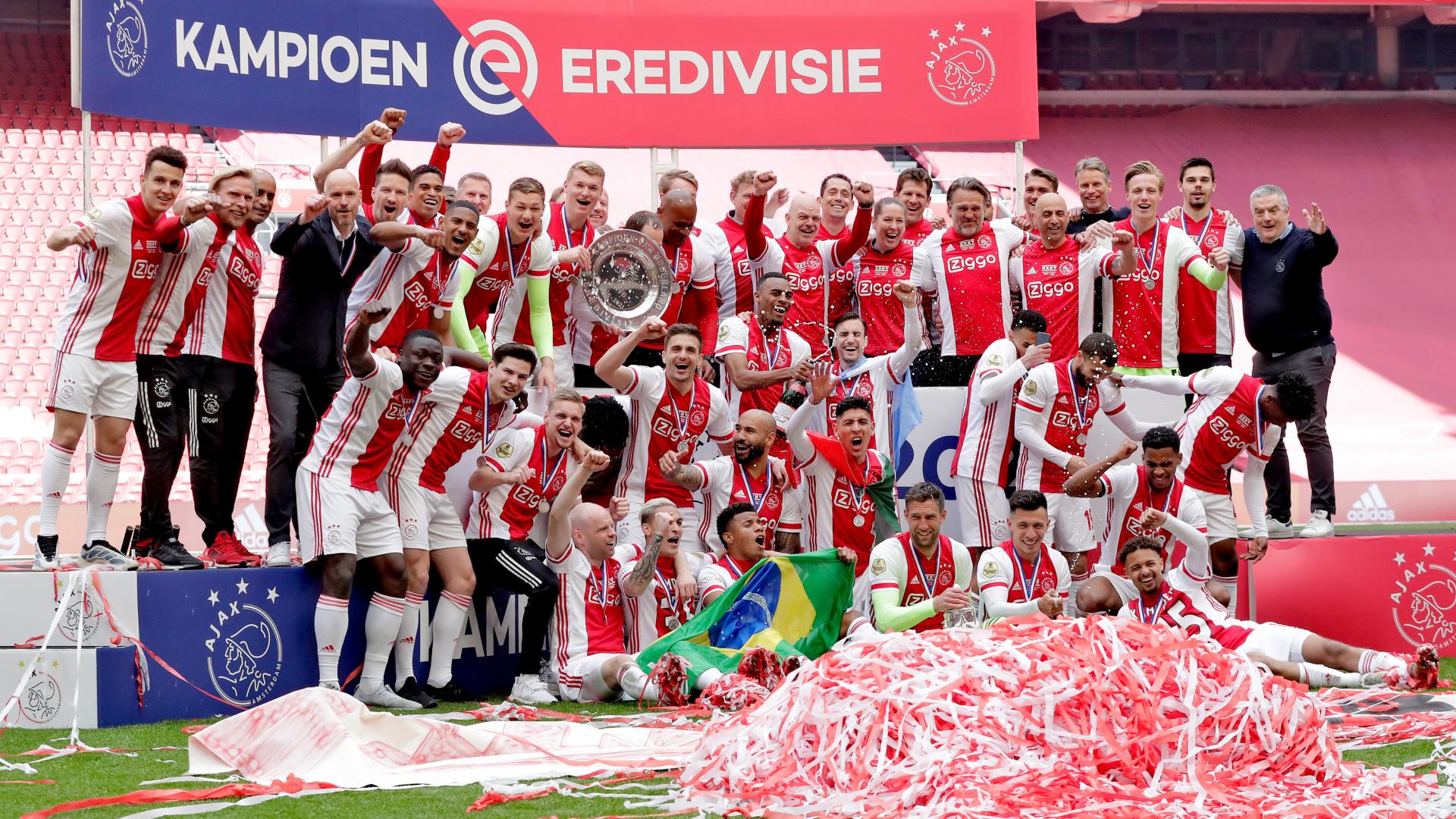 Programma Eredivisie | KNVB Programma Eredivisie | KNVB