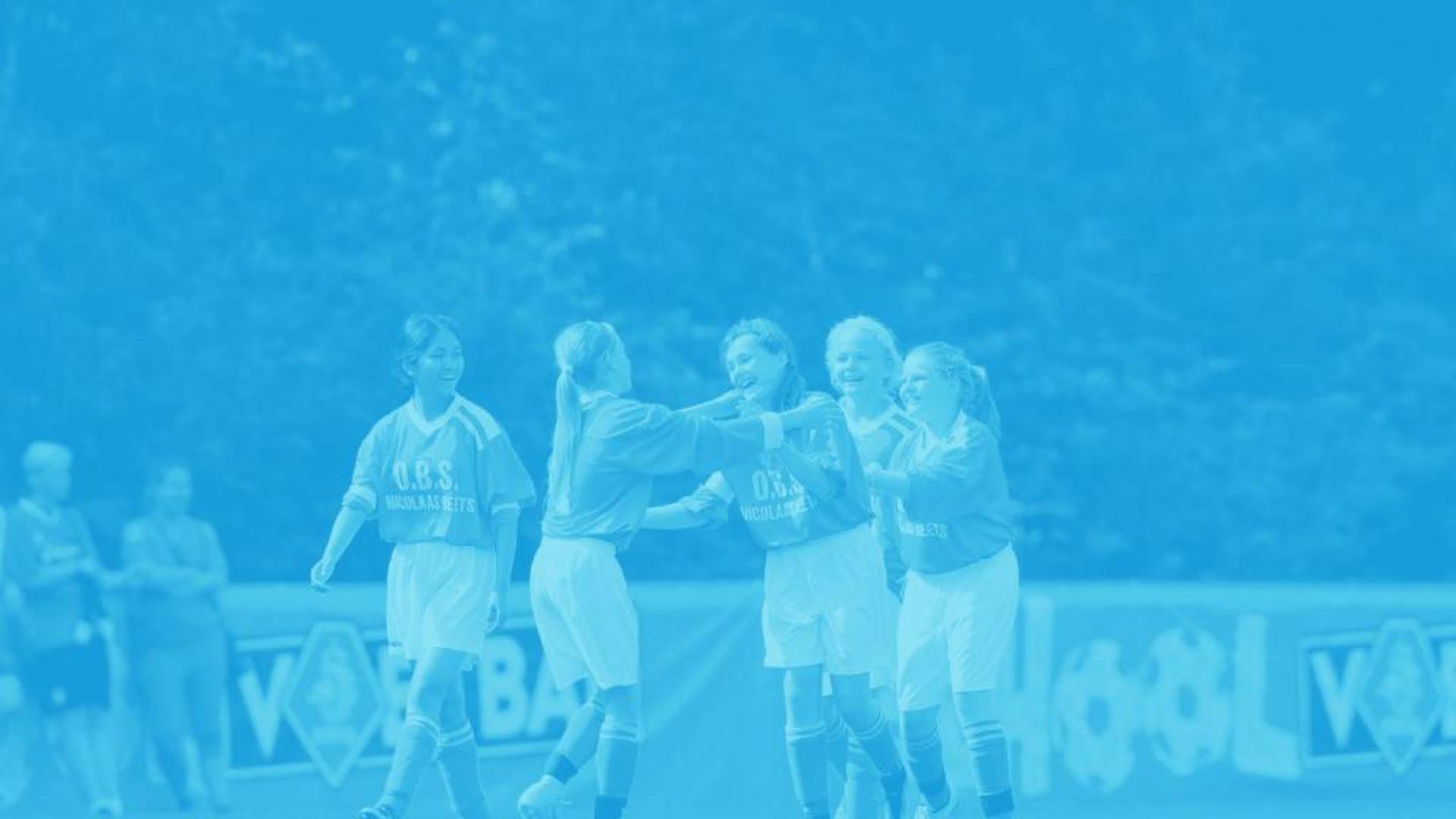 Vier fasen voetbal | KNVB