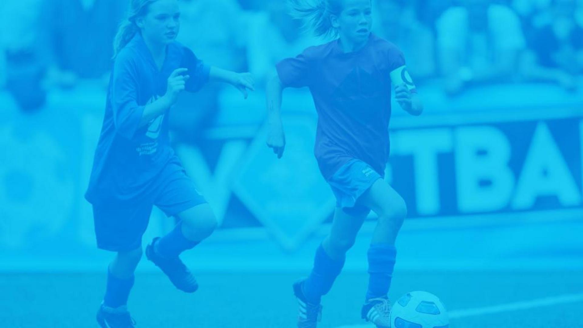 Opleiding tot Voetbalscout Jeugd | KNVB