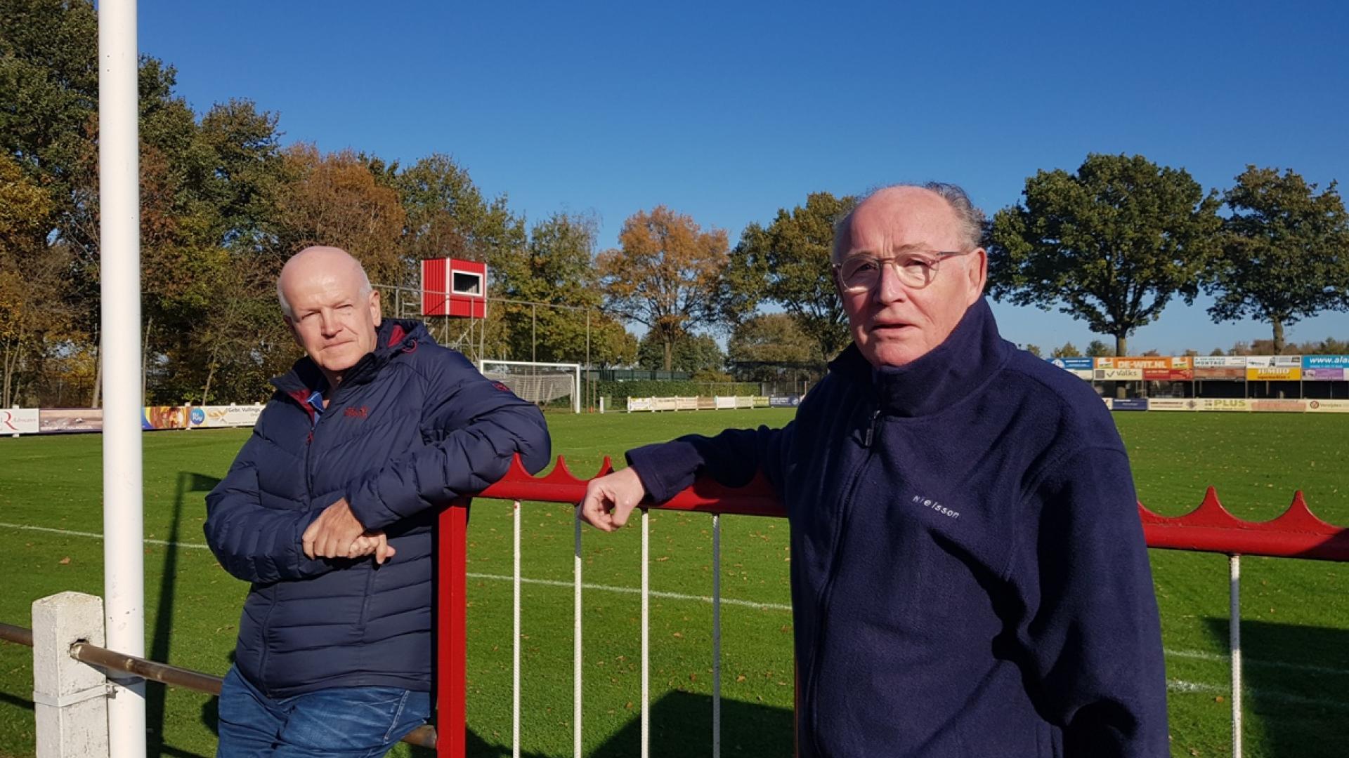 RKSV Boxtel pakt vol door: in 2023 energieneutraal | KNVB