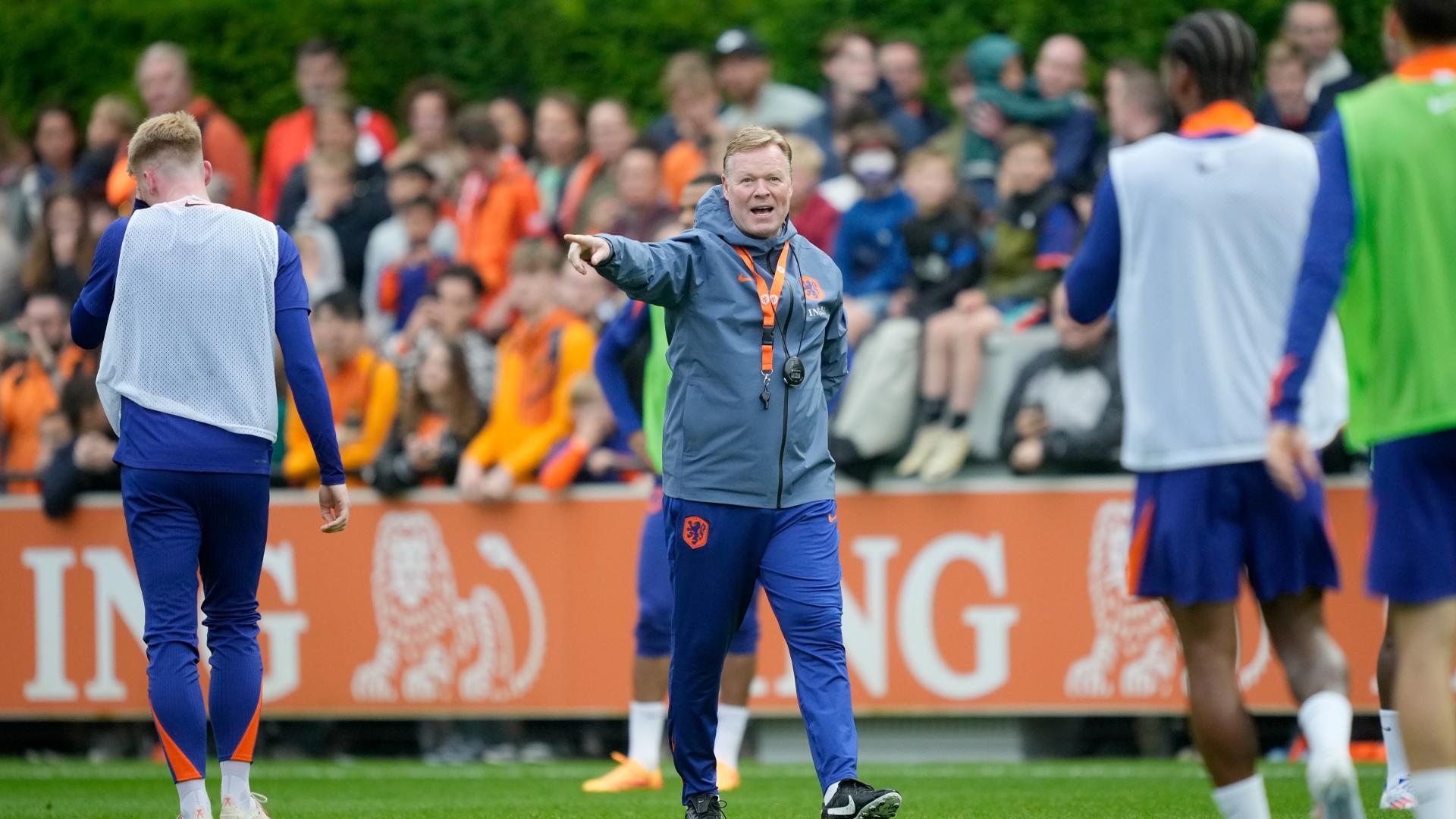 Voetbalcoach 5 | KNVB