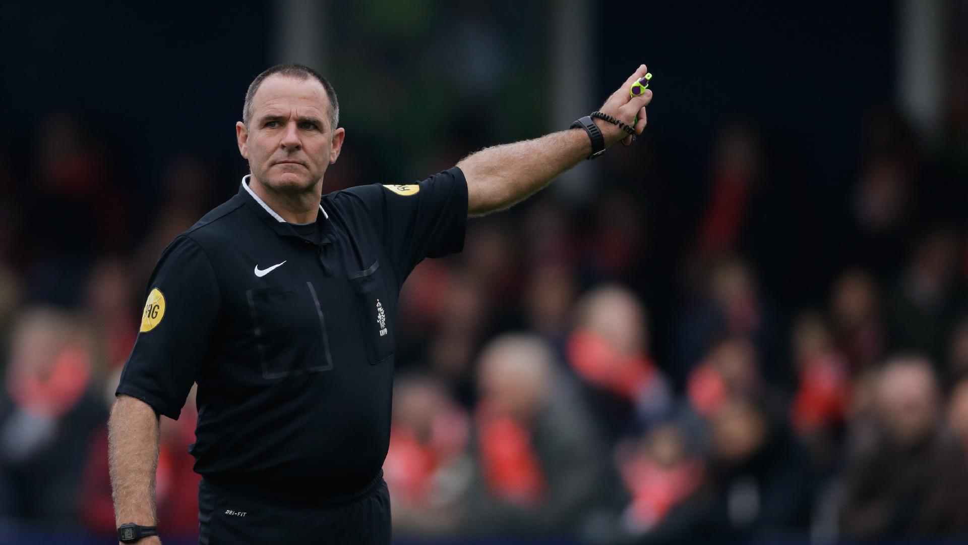 Nieuwjaarswedstrijd Ex-internationals: traditie sinds 1923 | KNVB