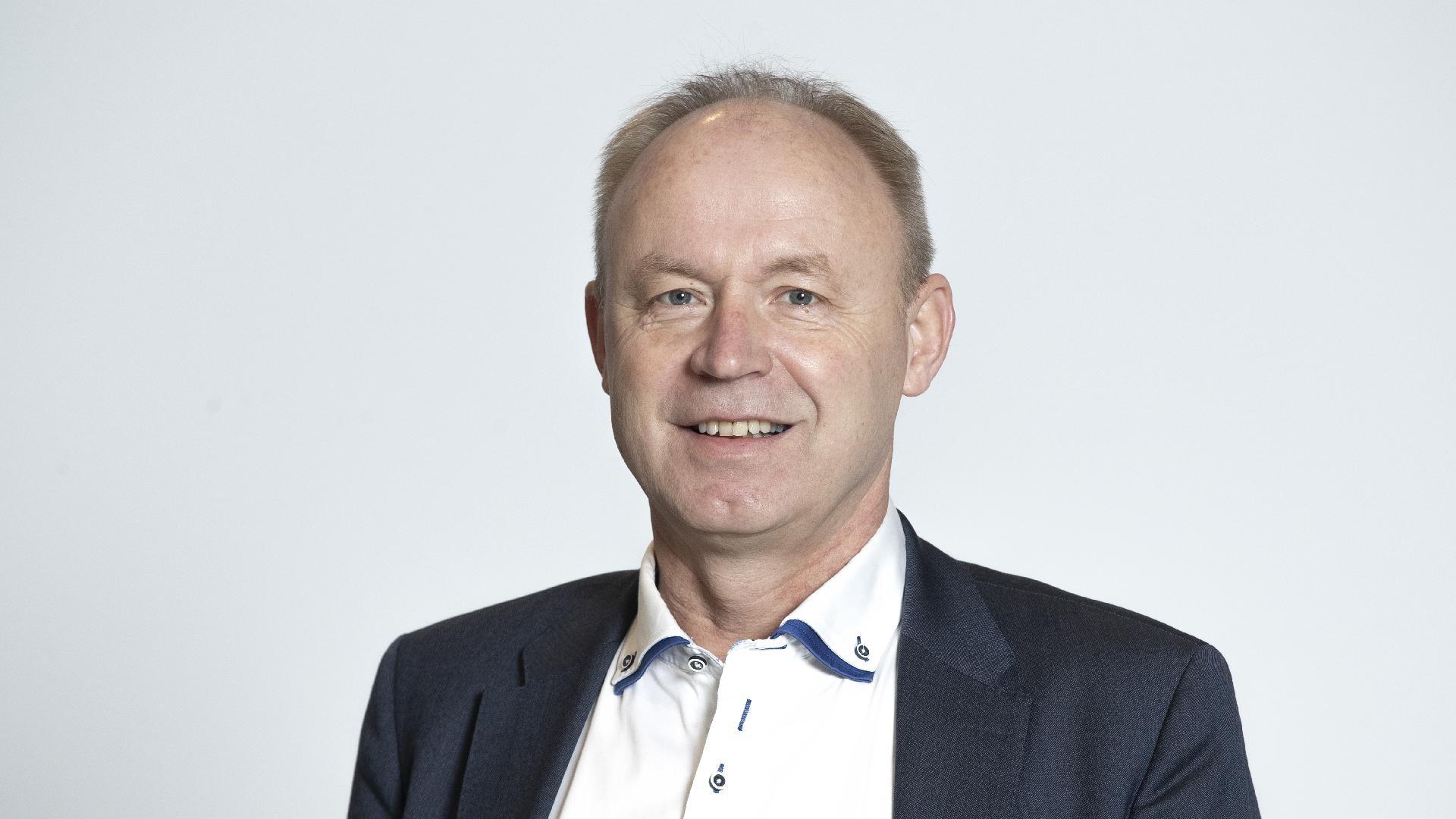 Theo Aaldering | KNVB