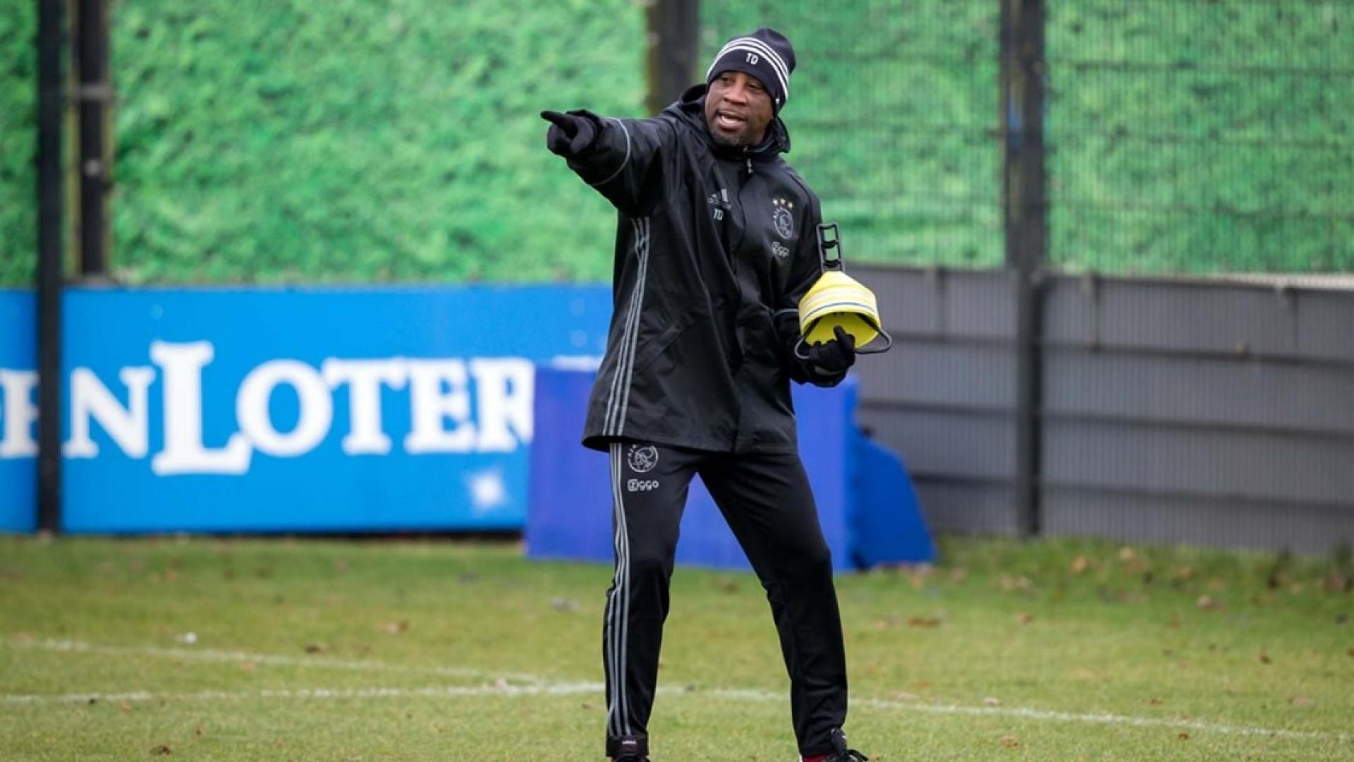 'Via sport ontmoet je elkaar dwars door de samenleving heen' | KNVB