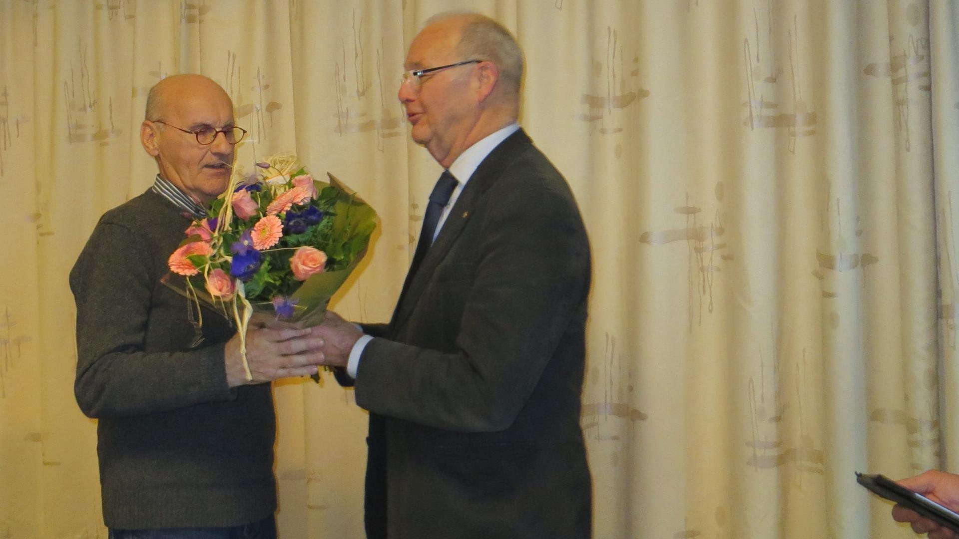 Uitgereikte onderscheidingen bij verenigingen | KNVB