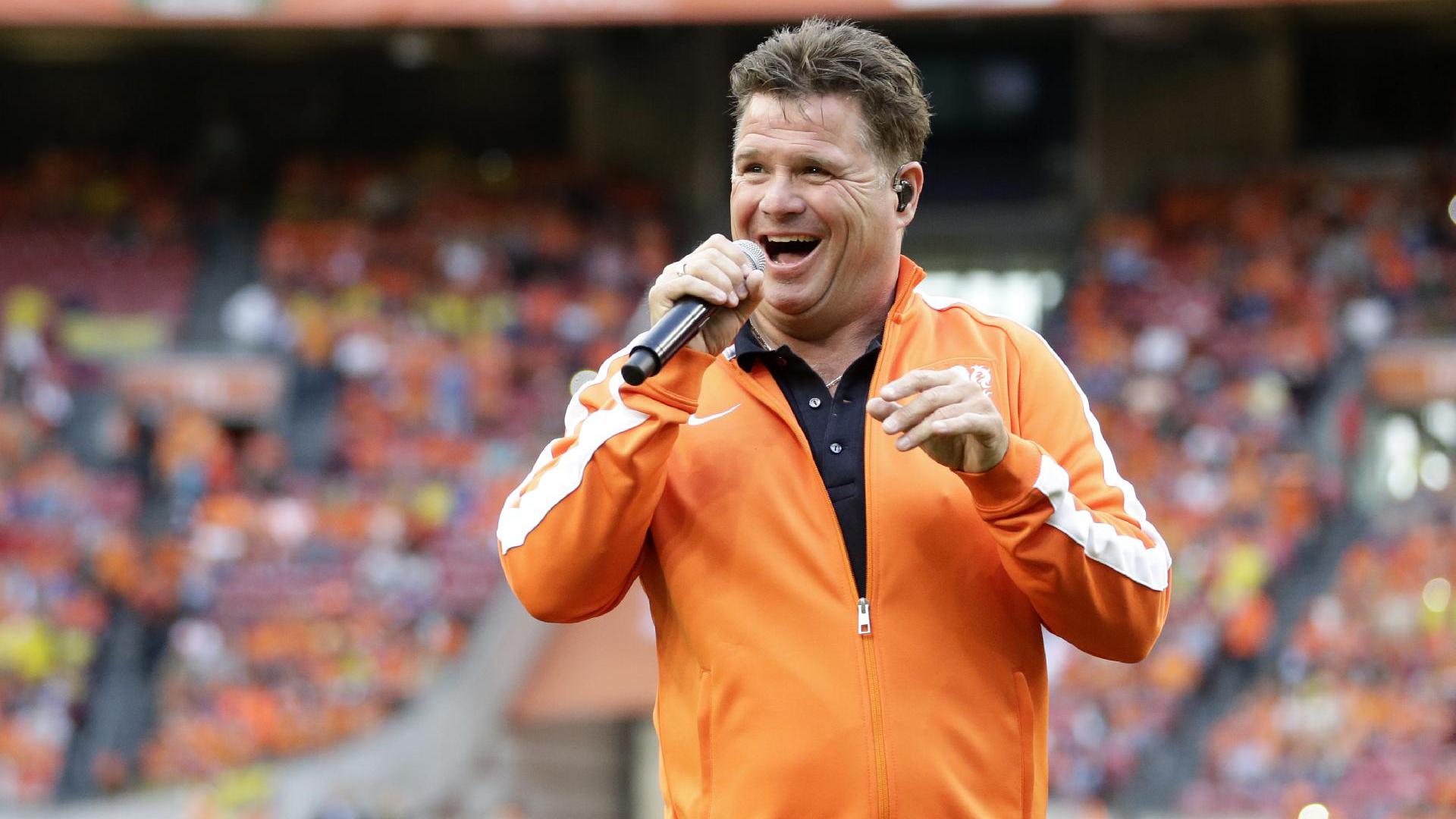 Nieuwjaarswedstrijd Ex-internationals: traditie sinds 1923 | KNVB